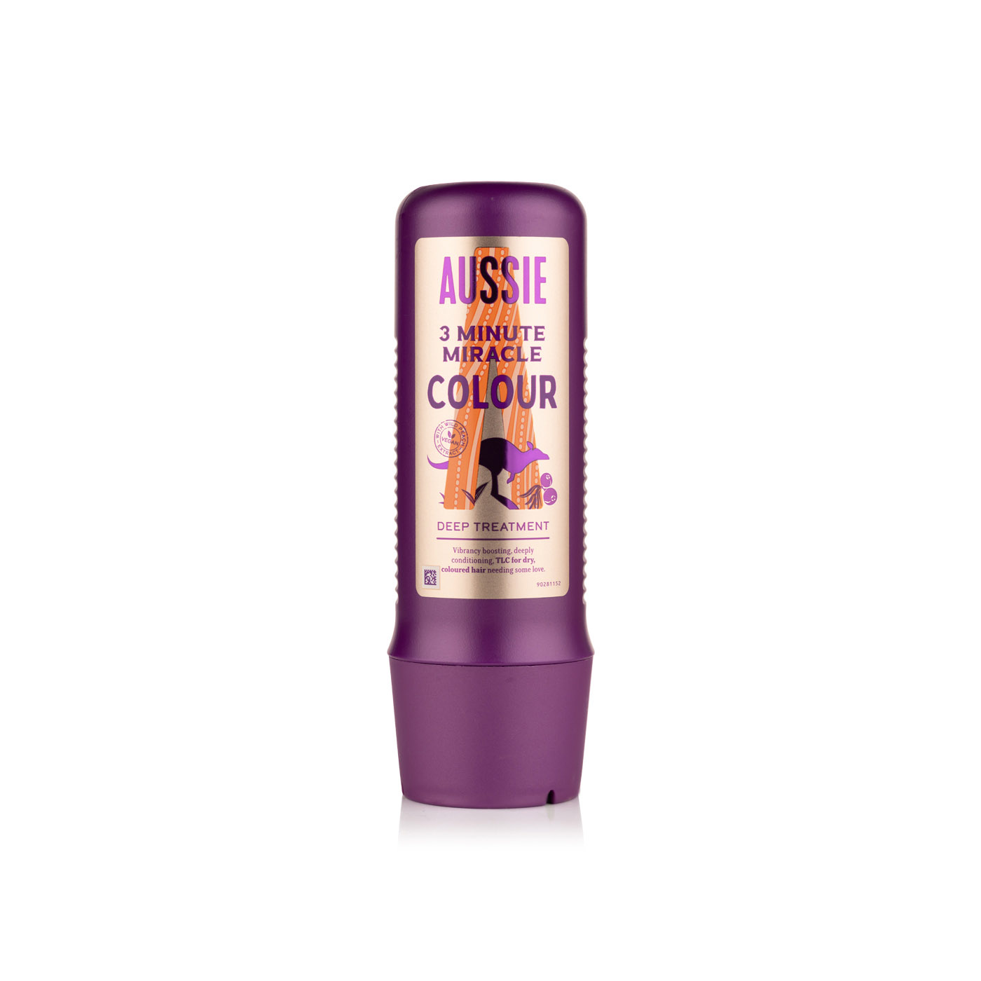 Ausie 3 Minute Miracle Colour Deep Treatment 225ml Spinneys Uae