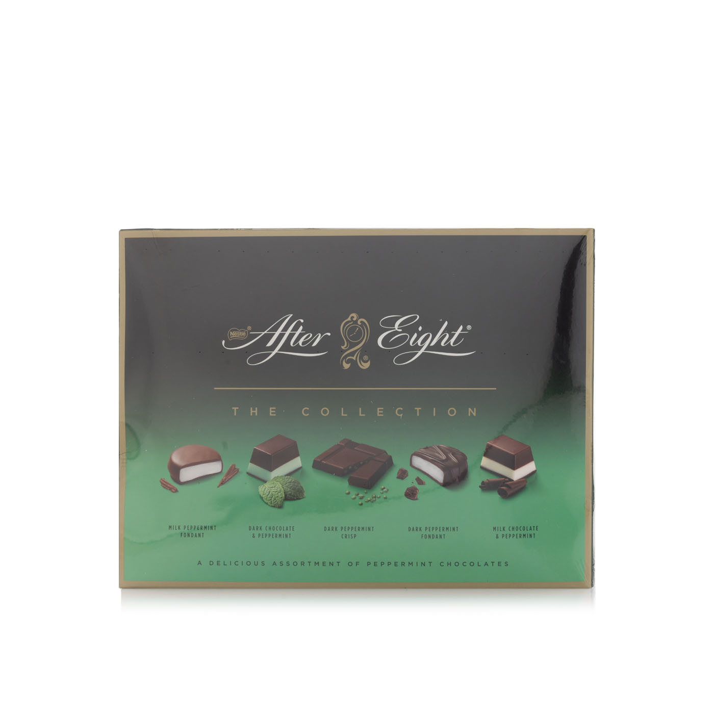 Nestle After Eight Collection Box 199g - Spinneys UAE