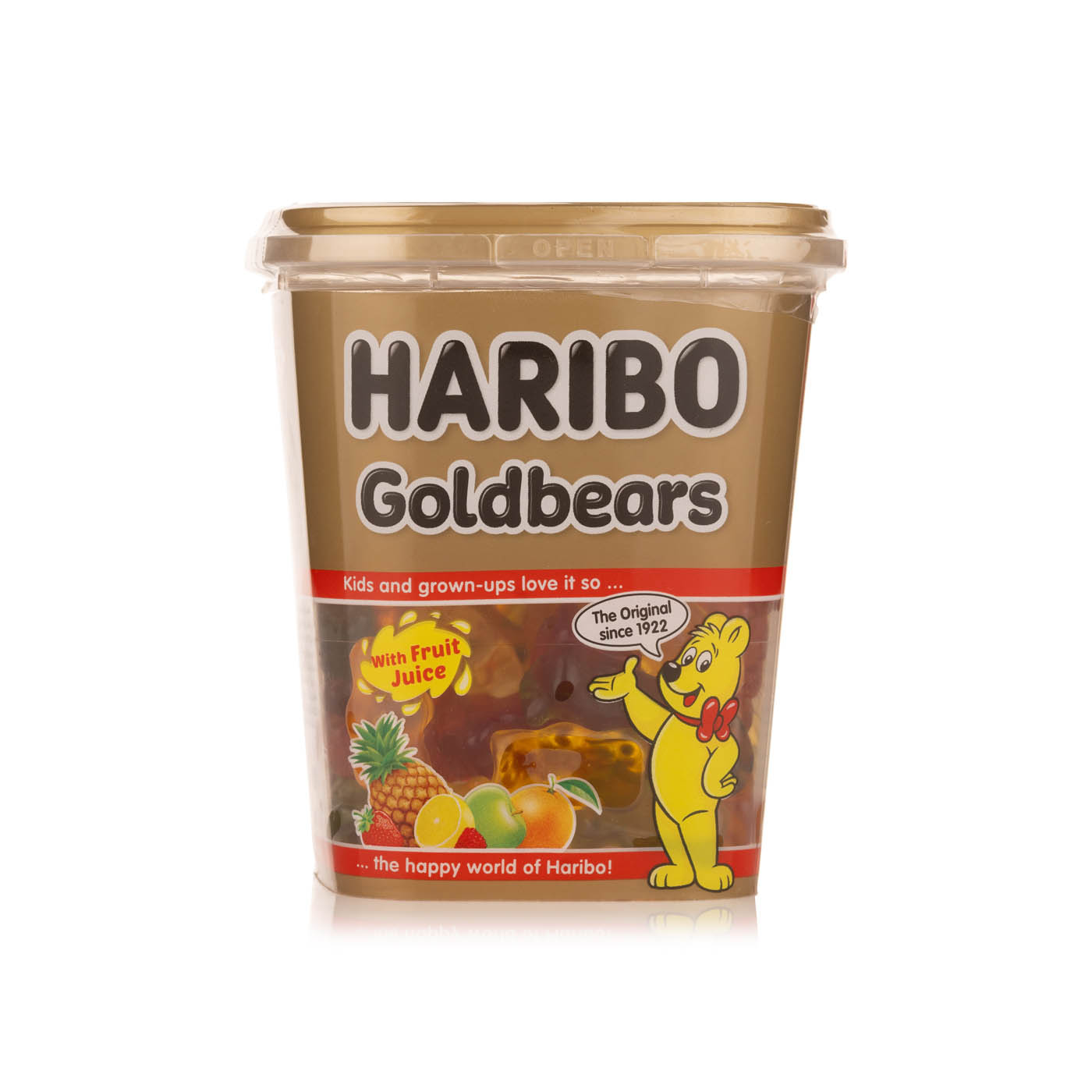 Haribo Goldbears Cup 150g - Spinneys UAE