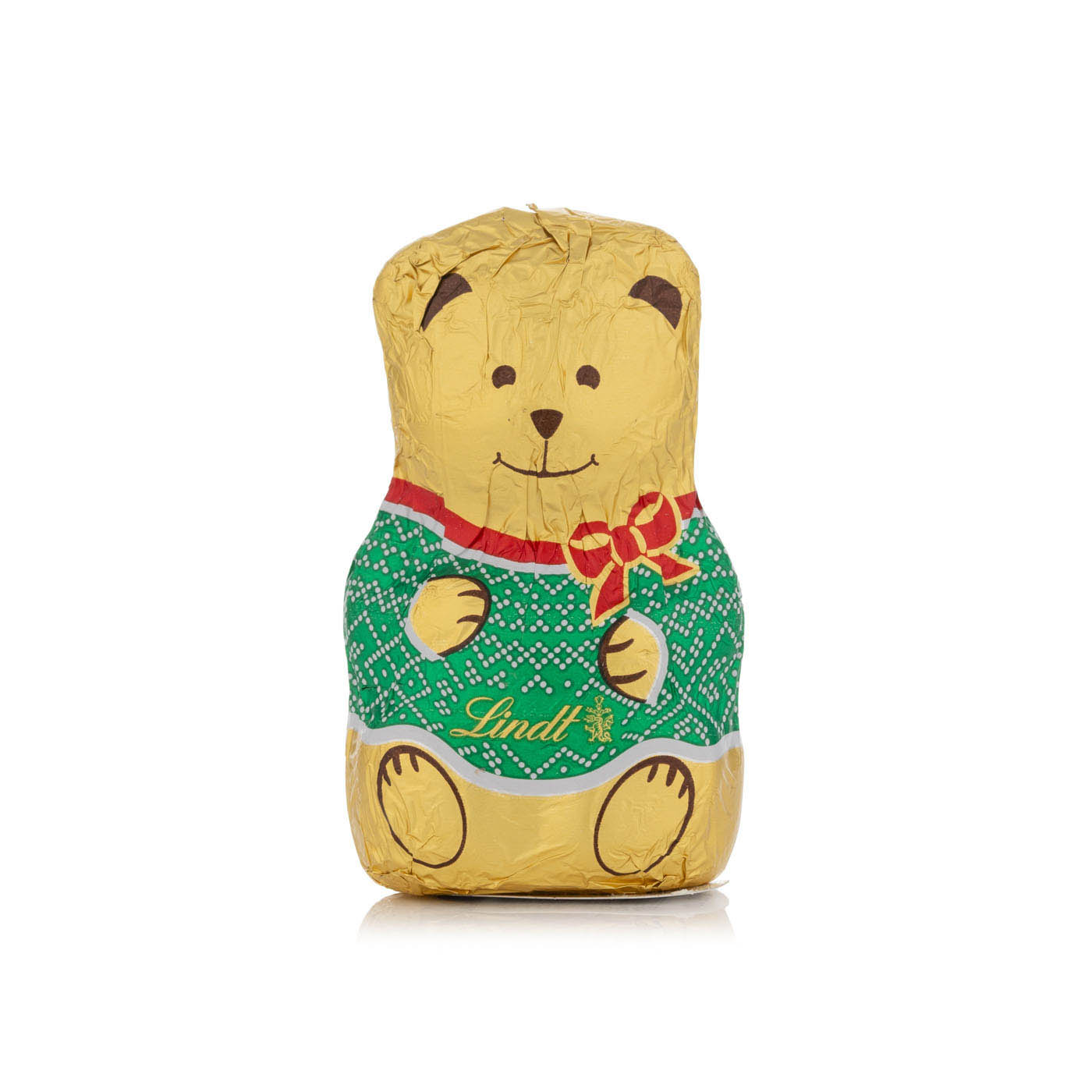 Lindt Milk Chocolate Mini Teddy Bears 10g - Spinneys UAE