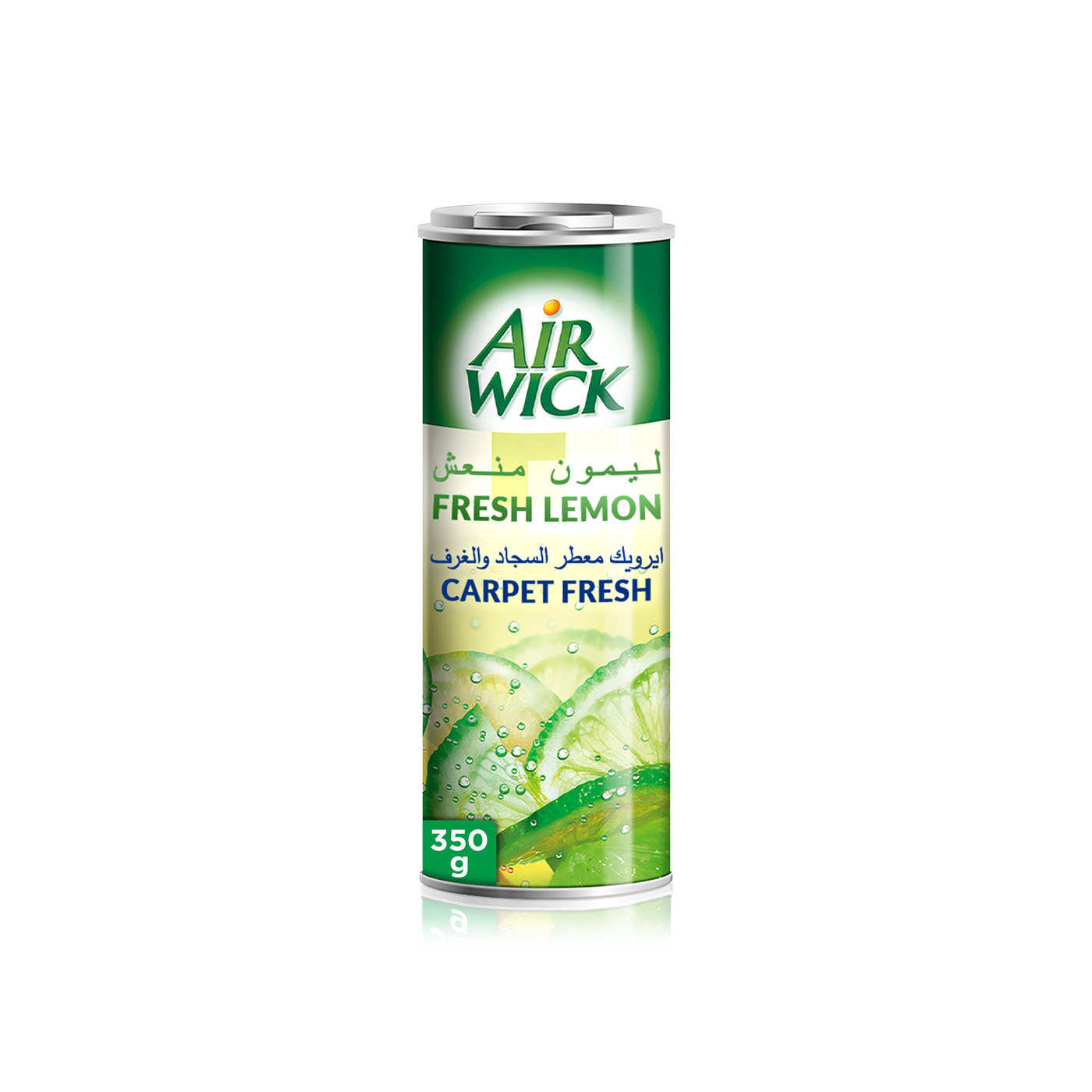 Air Wick Carpet Fresh Fresh Lemon 350g - Spinneys UAE