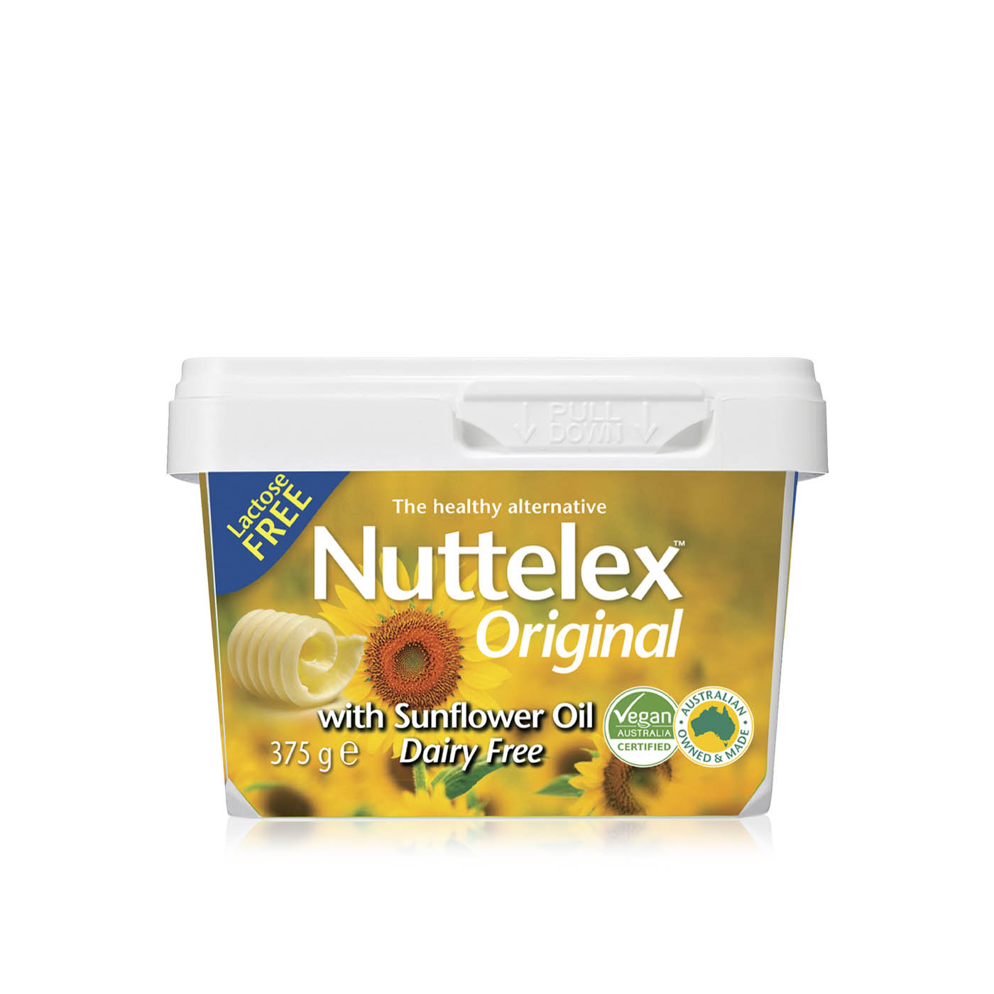 Nuttelex Original Spread 375g - Spinneys UAE