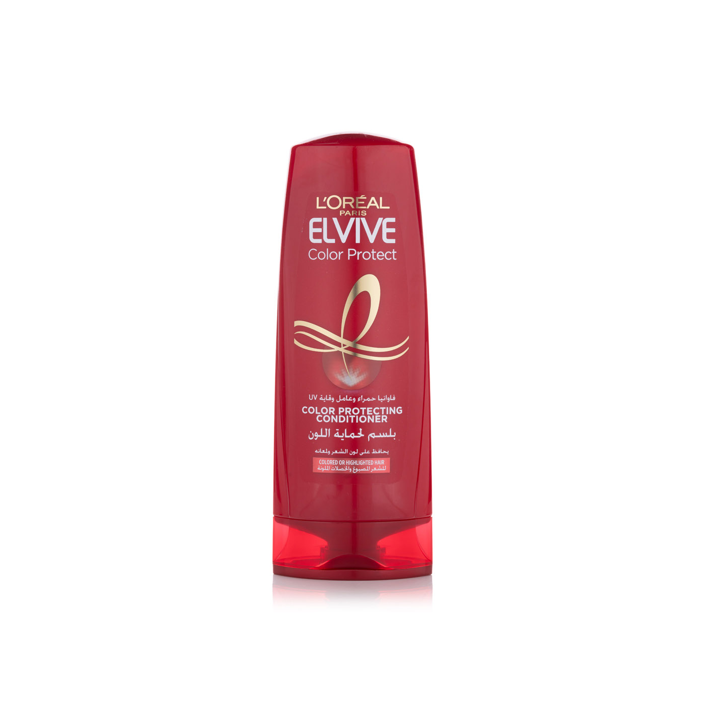 L'Oreal elvive color protect conditioner 360ml - Spinneys UAE