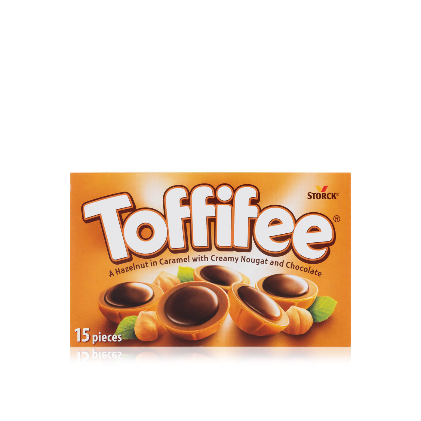 Toffifee 125g - Spinneys UAE
