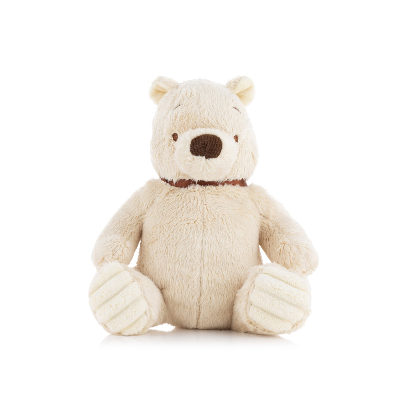 John Lewis Winnie the Pooh Cuddly Soft Toy - Spinneys UAE
