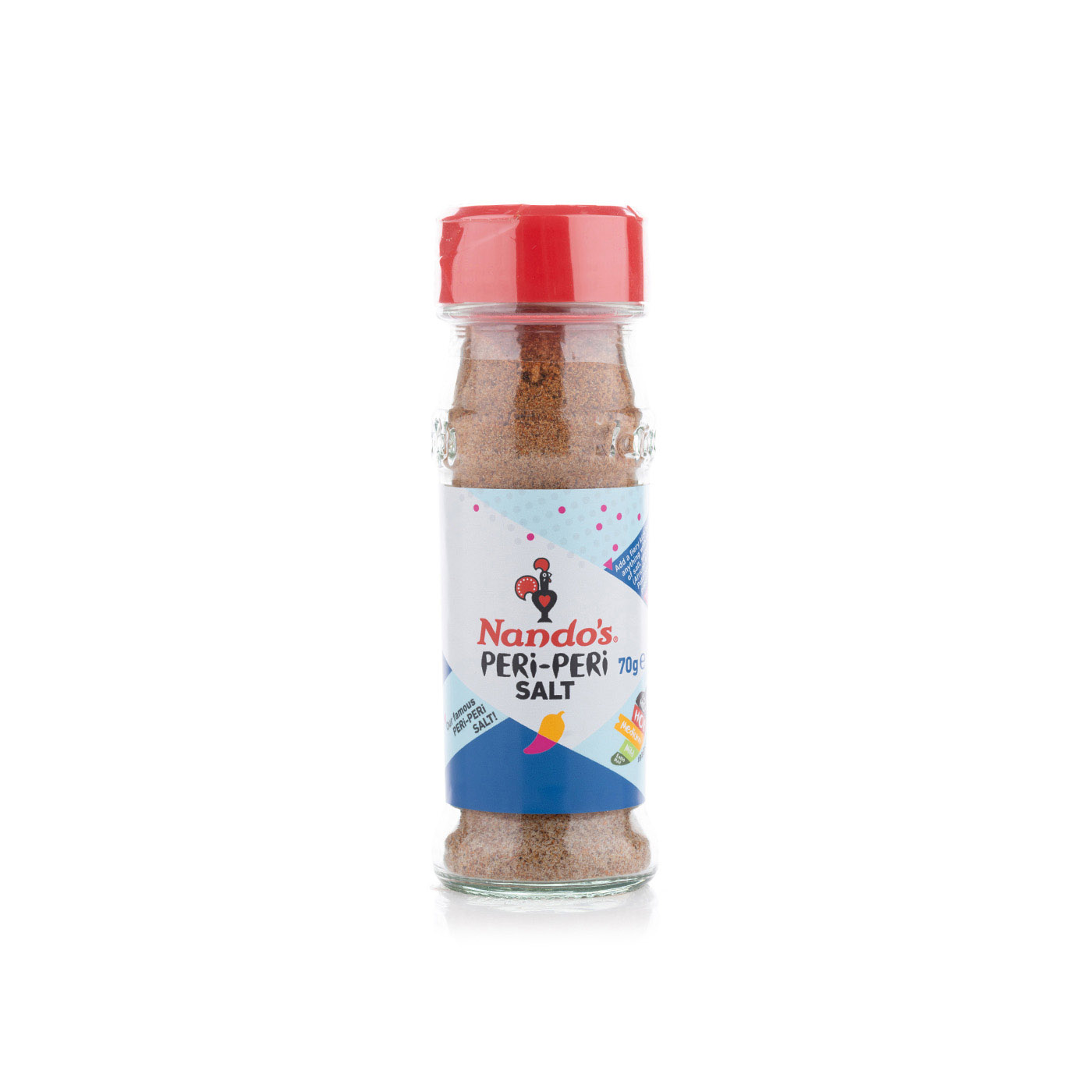 Nando's Peri-Peri Salt 70g - Spinneys UAE