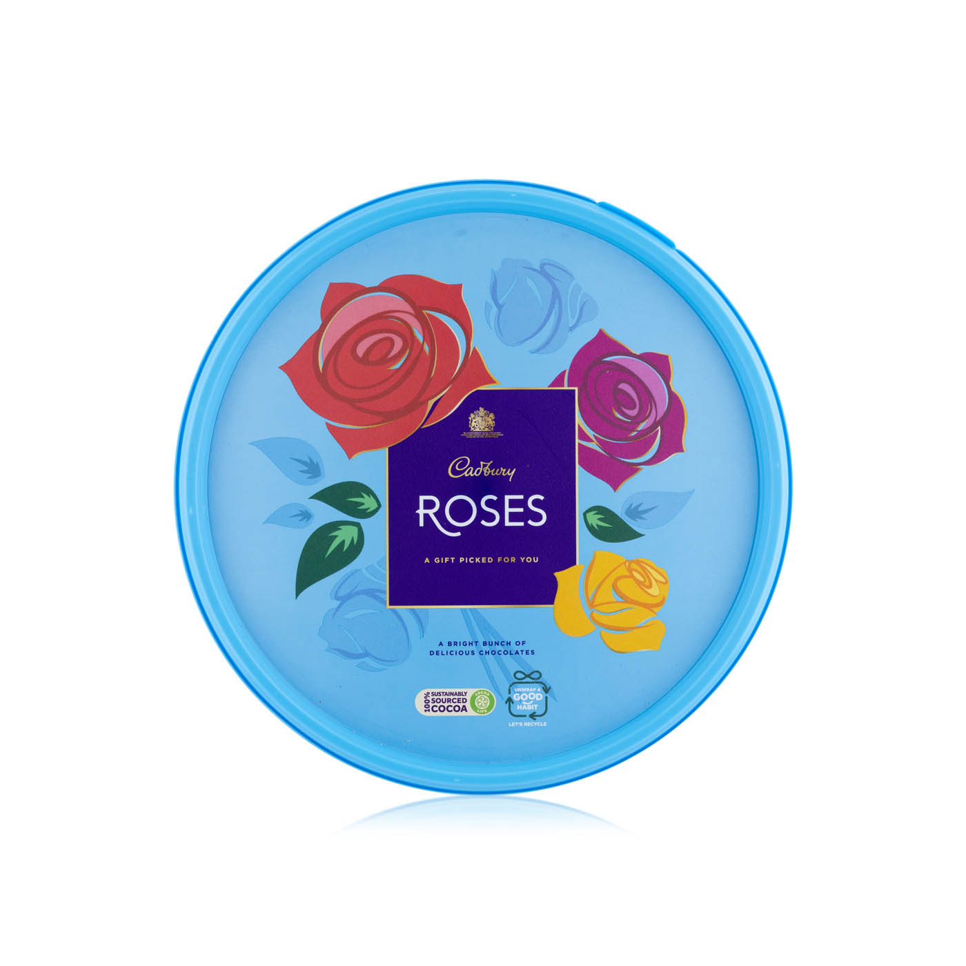 Cadbury Roses Tub 550g - Spinneys UAE