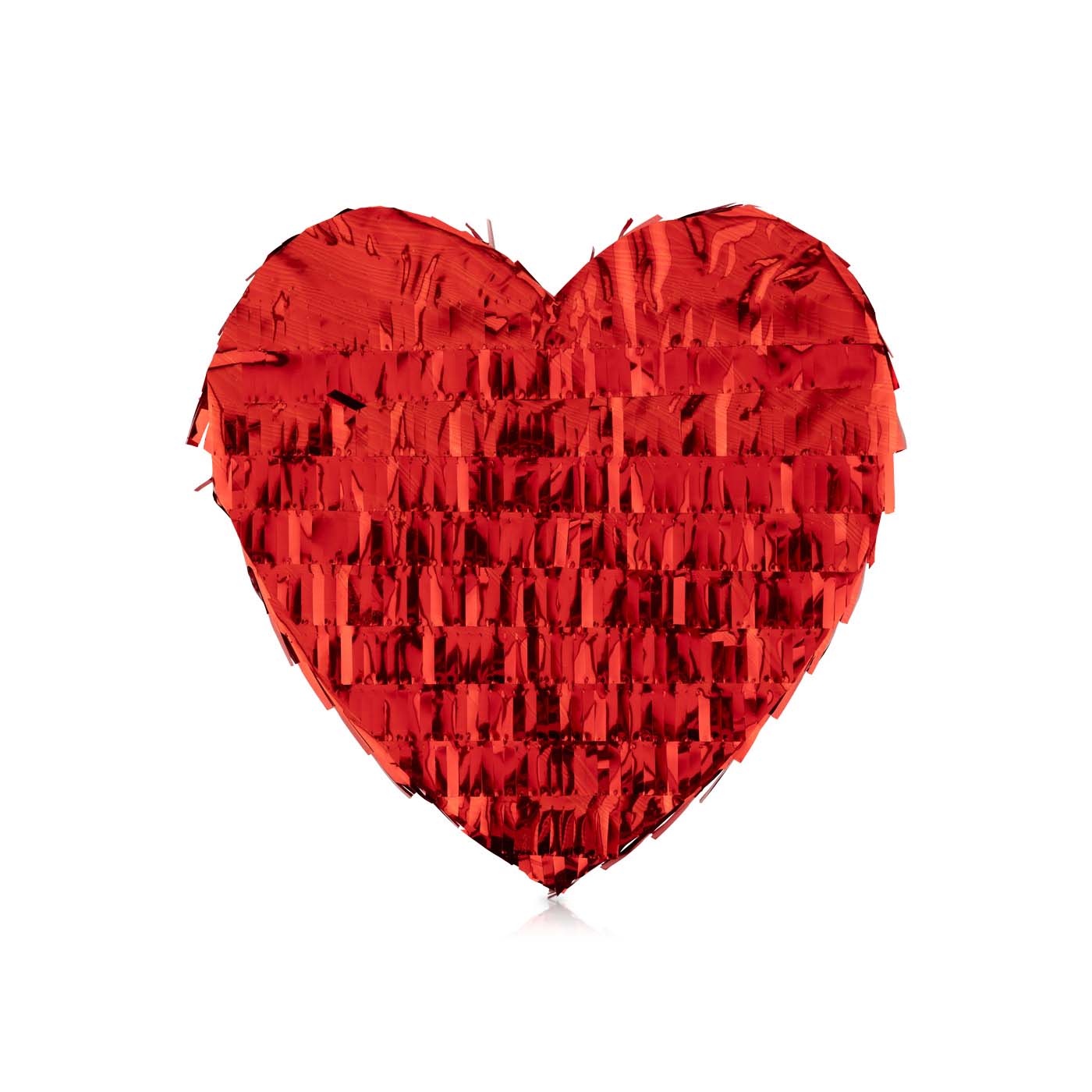 Hootyballoo heart pinata - Spinneys UAE