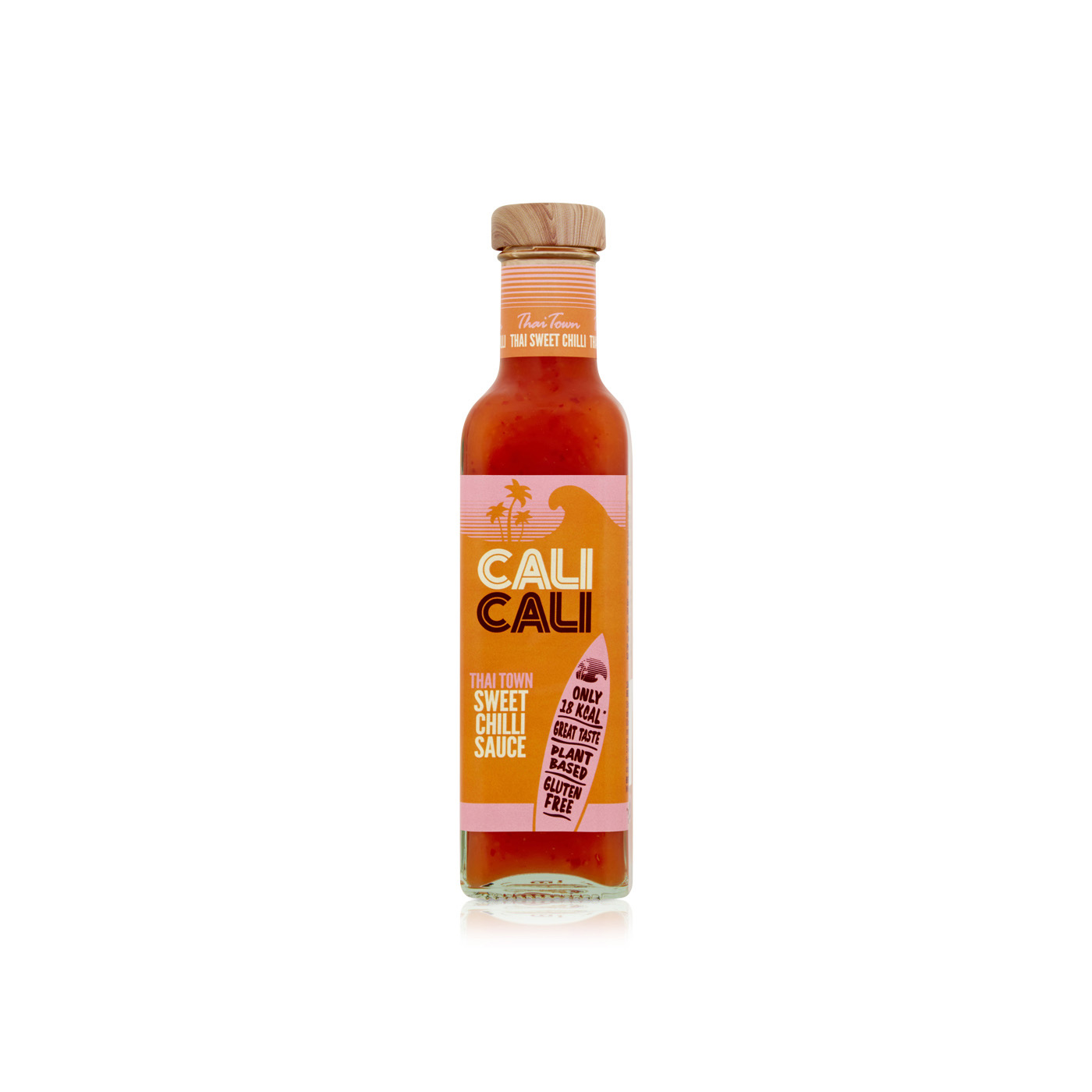 Cali Cali Sweet Chilli Sauce 245g - Spinneys UAE