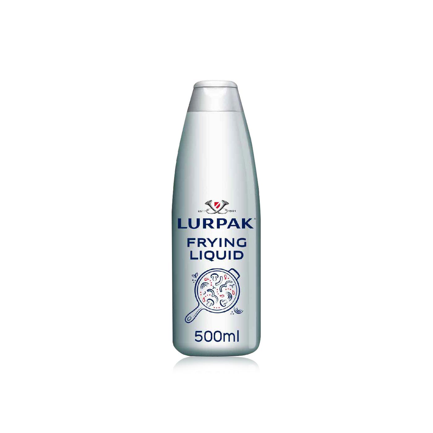 Lurpak Frying Liquid 500ml - Spinneys UAE