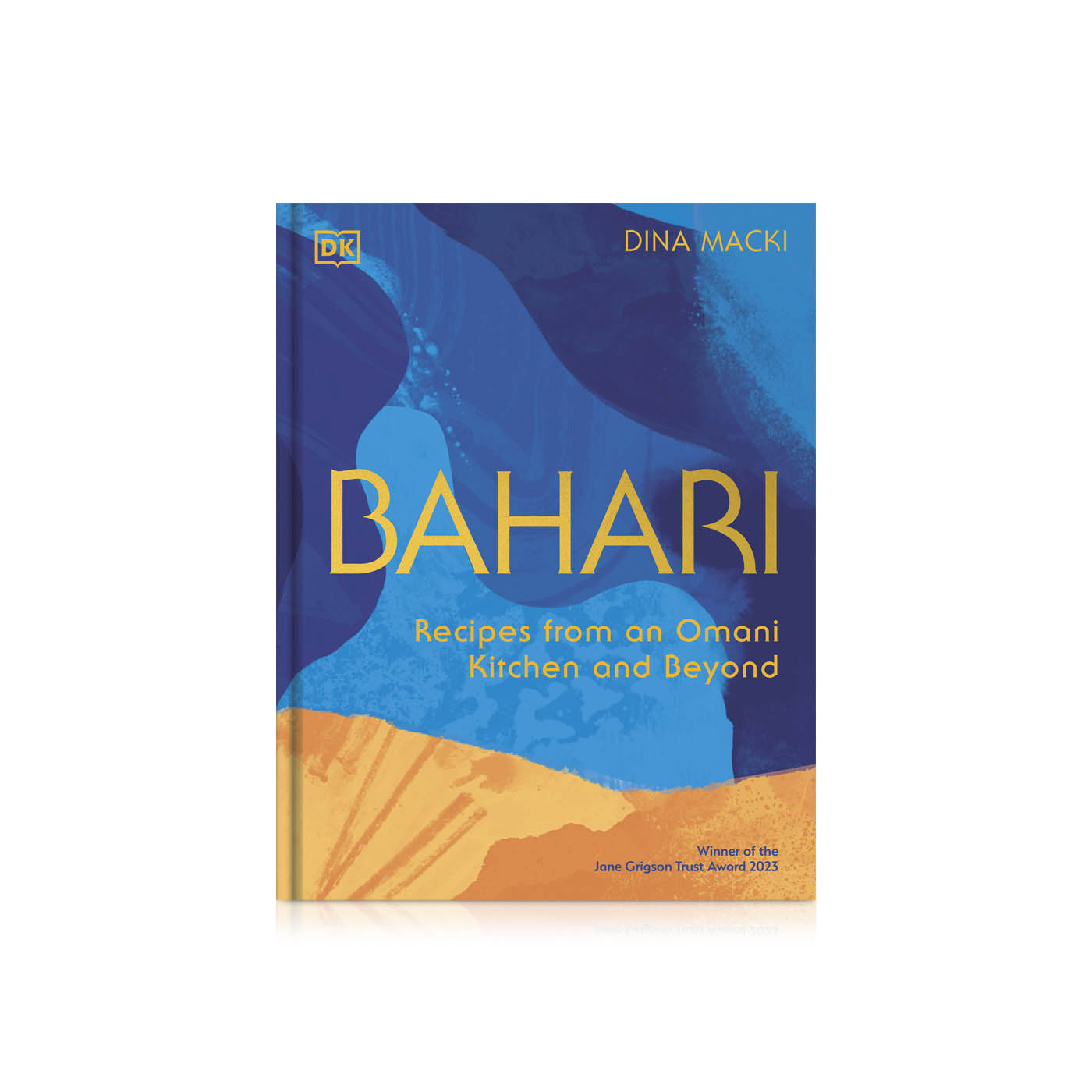 Bahari - Dina Macki Cookbook - Spinneys UAE