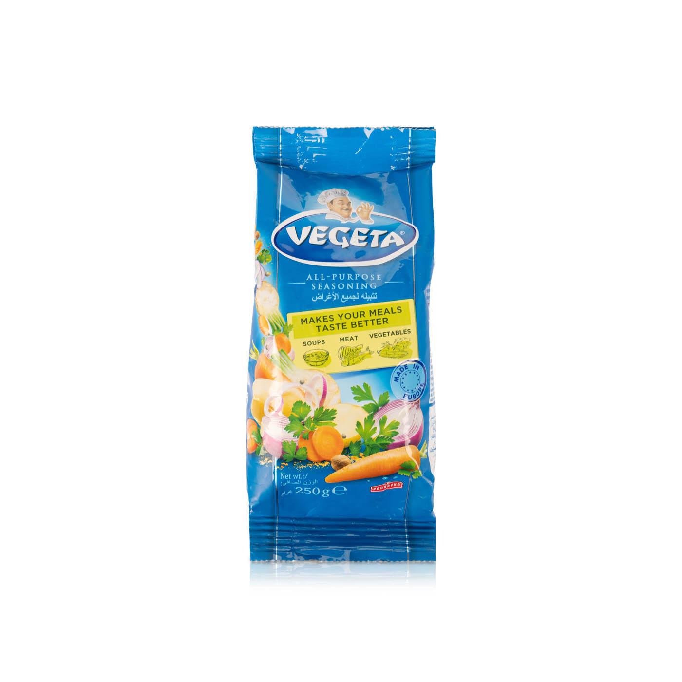 Vegeta All-Purpose Seasoning 250g - Spinneys UAE