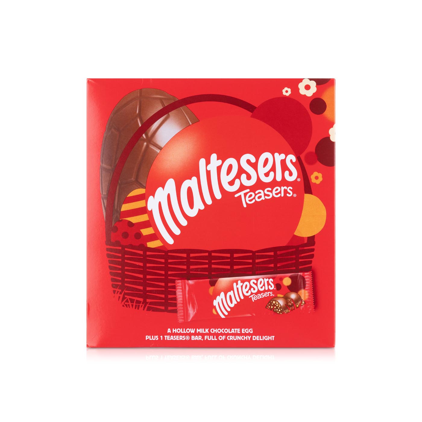 Maltesers Teasers Large Chocolate Easter Egg 185g - Spinneys United ...