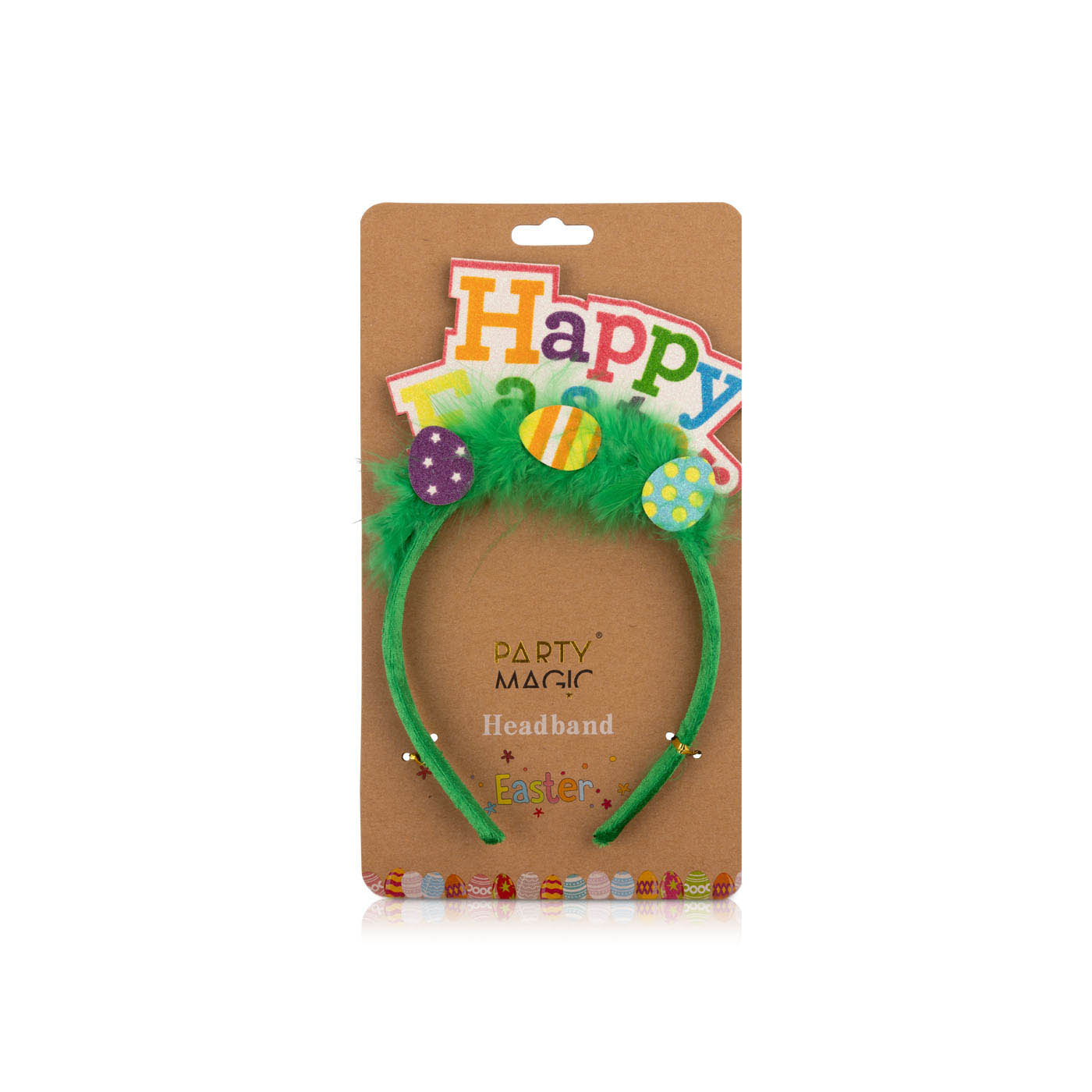 Party Magic happy Easter headband - Spinneys UAE