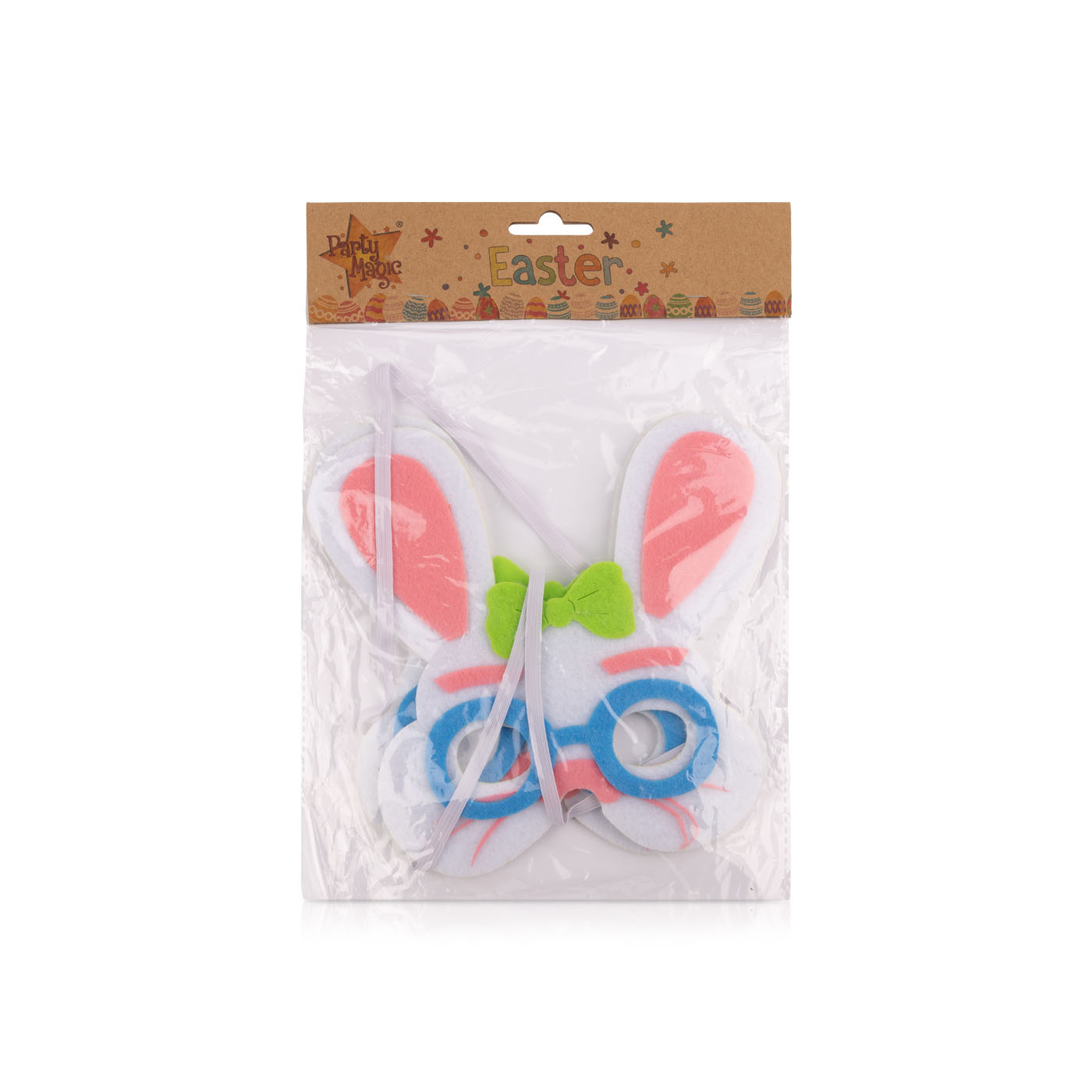 Party Magic Easter Kid Face Mask 2s - Spinneys UAE