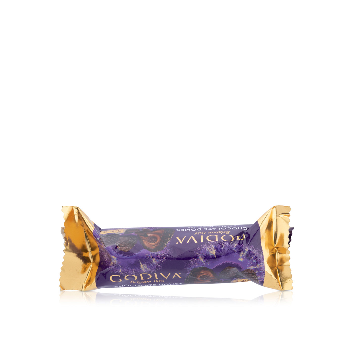 Godiva Double Chocolate Domes 30g - Spinneys UAE