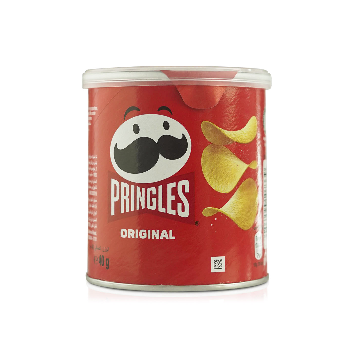 Pringles Original 40g - Spinneys UAE
