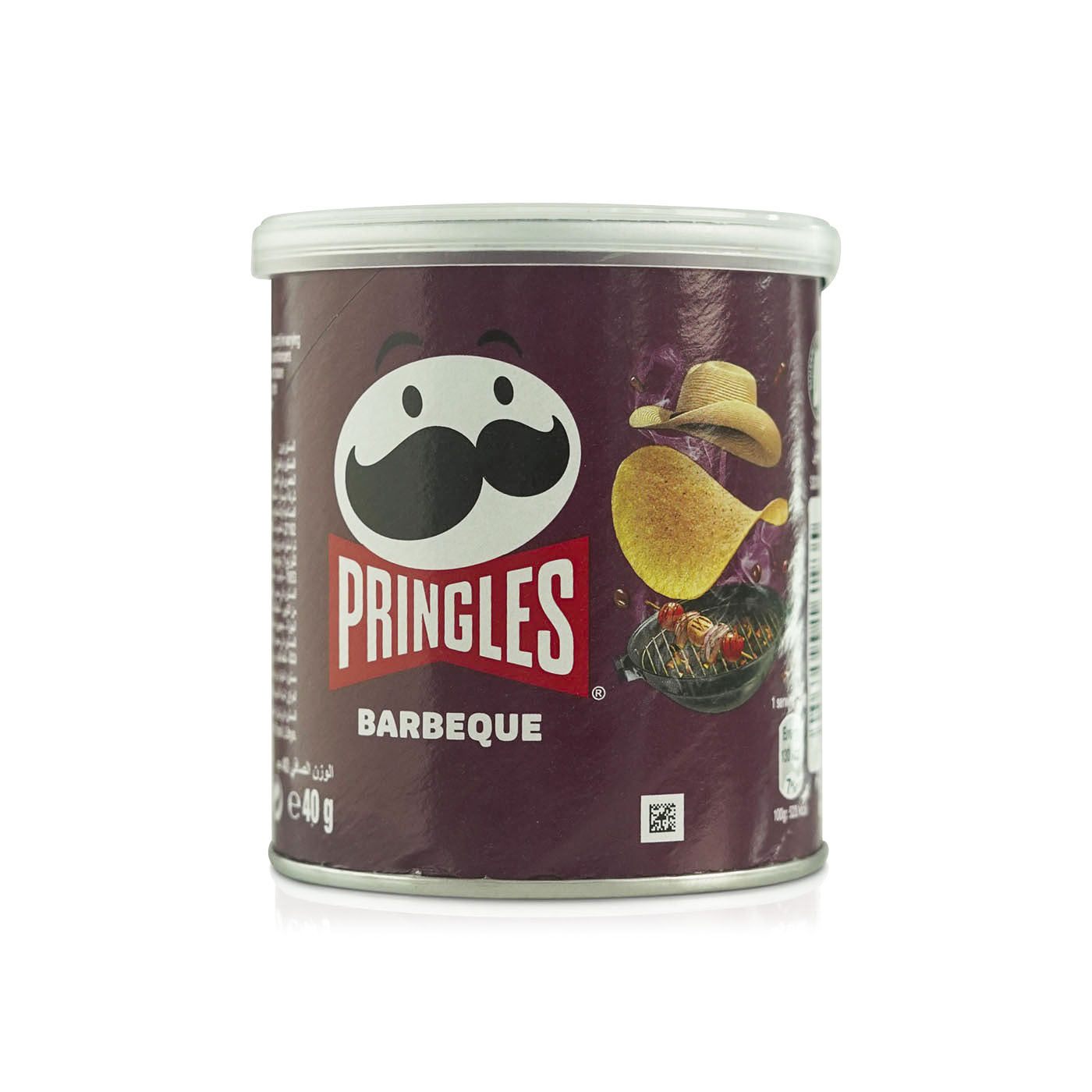 Pringles BBQ 40g - Spinneys UAE