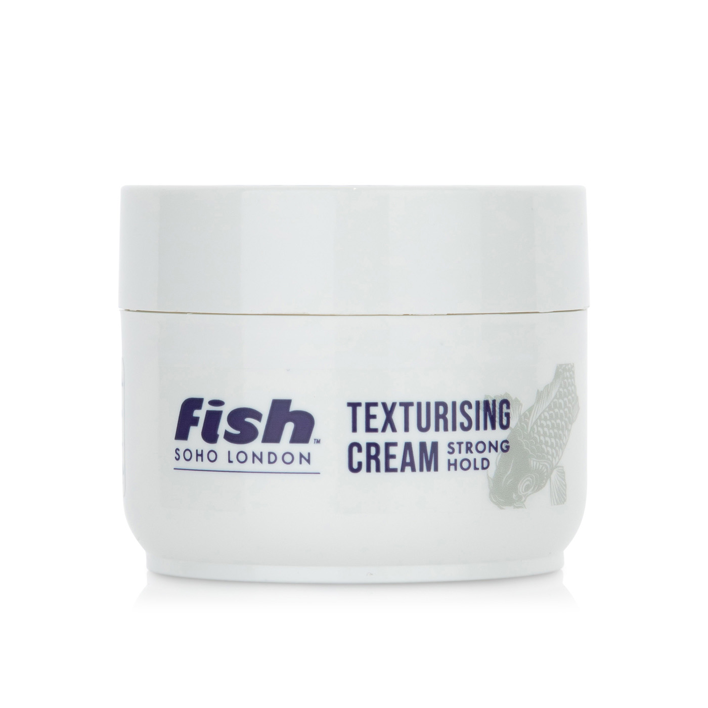 Fish Original Texturising Hair Cream 100ml - Spinneys UAE