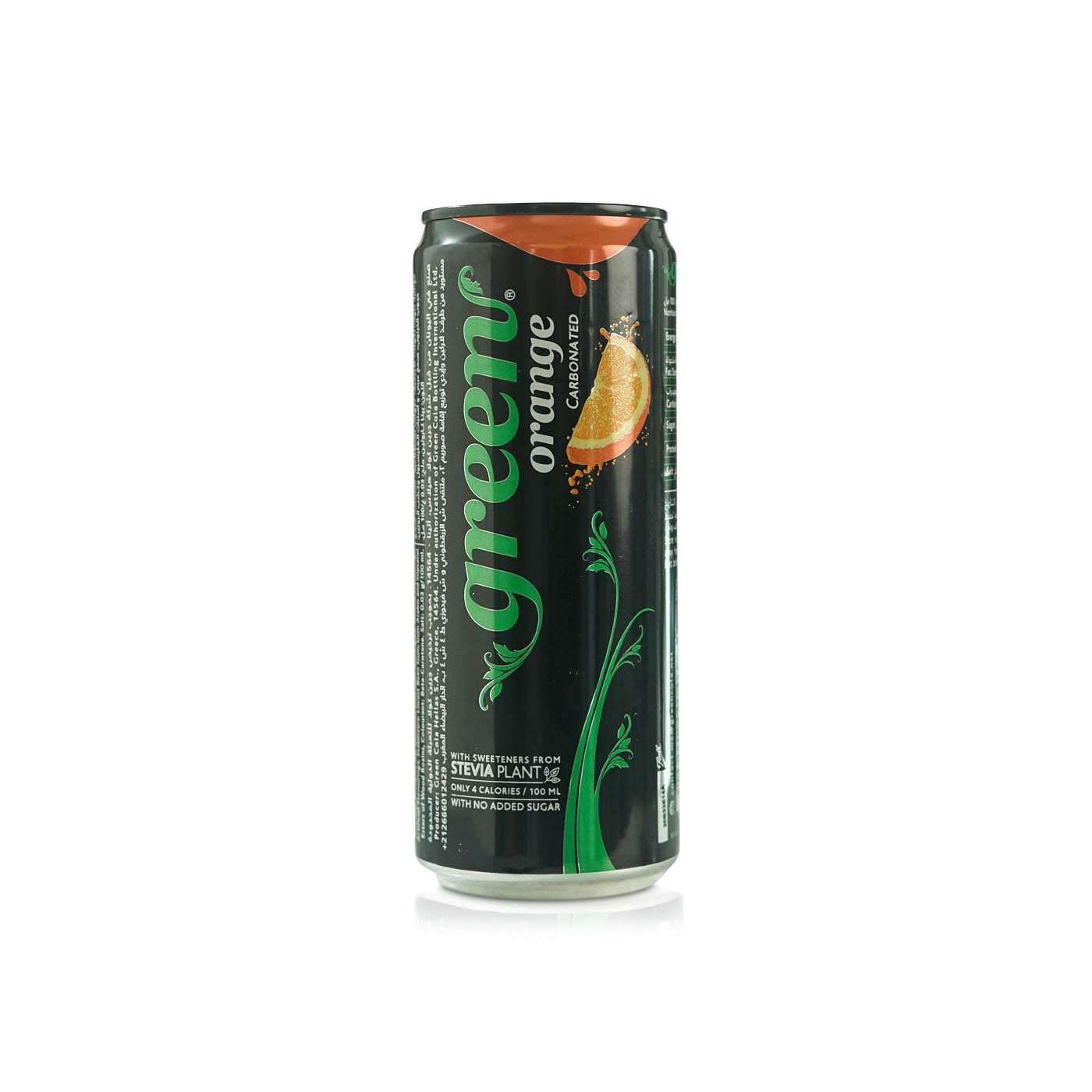 Green Orange 330ml - Spinneys UAE