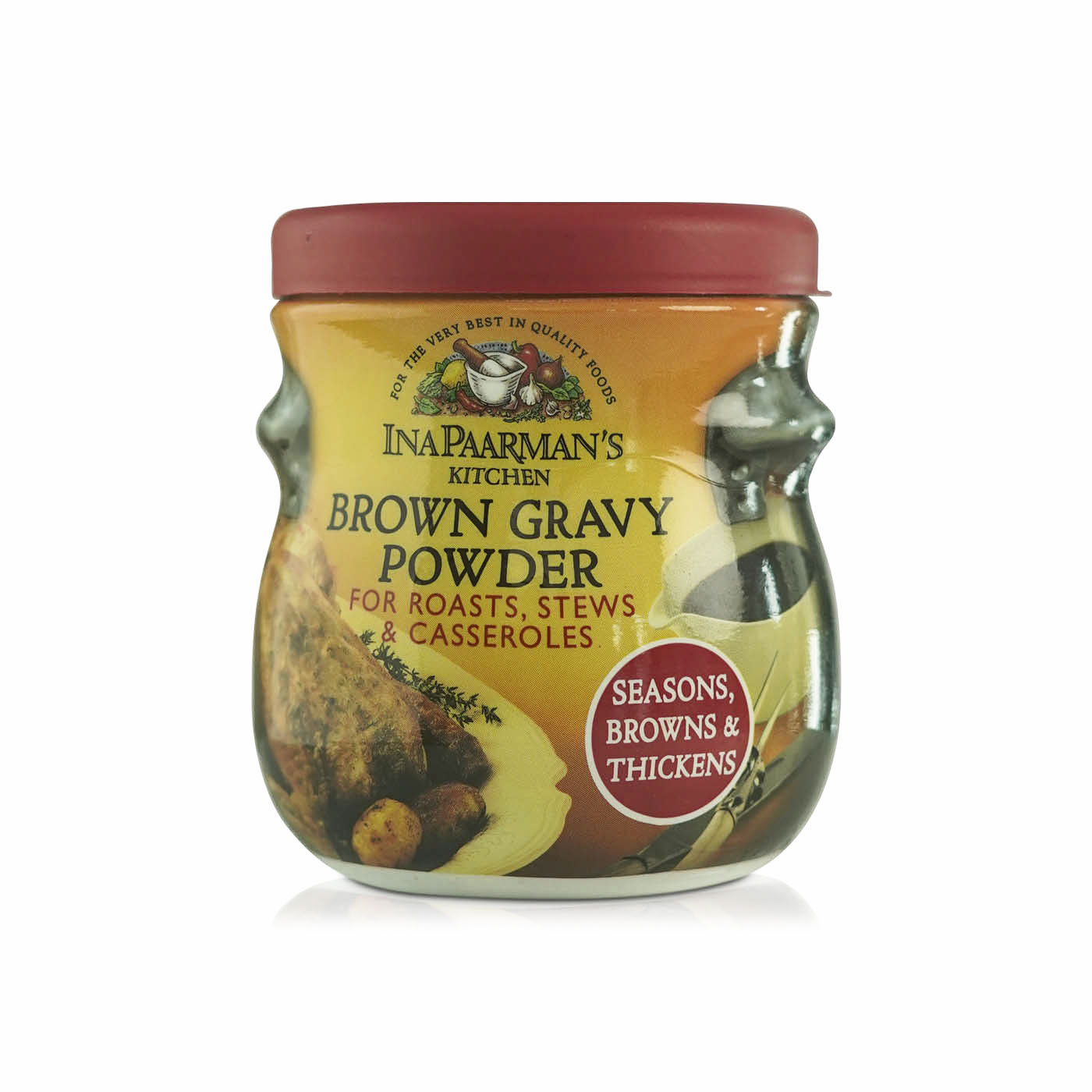Ina Paarman's Gravy Powder 150g - Spinneys UAE