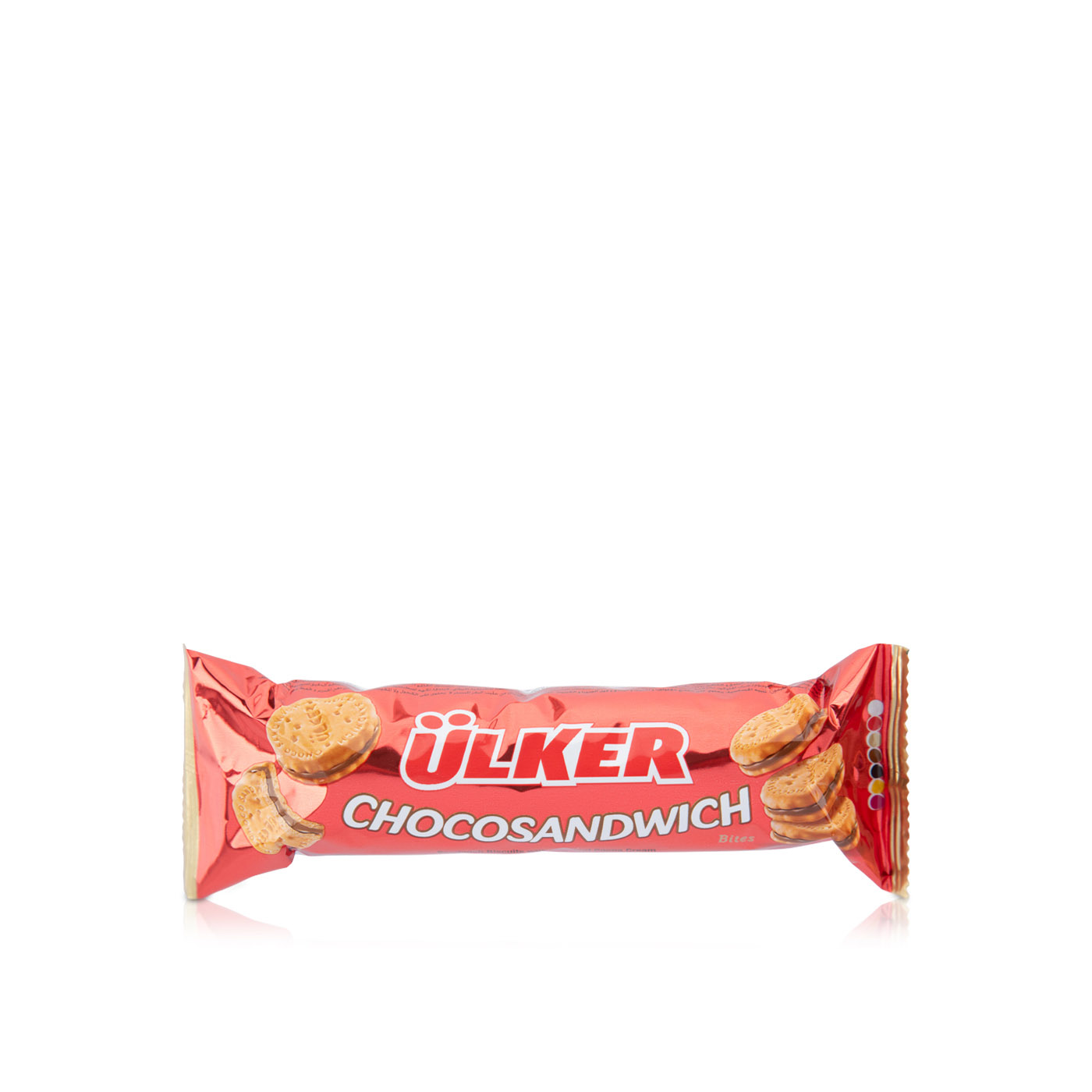 Ulker Chocosandwich Bites 73g - Spinneys UAE