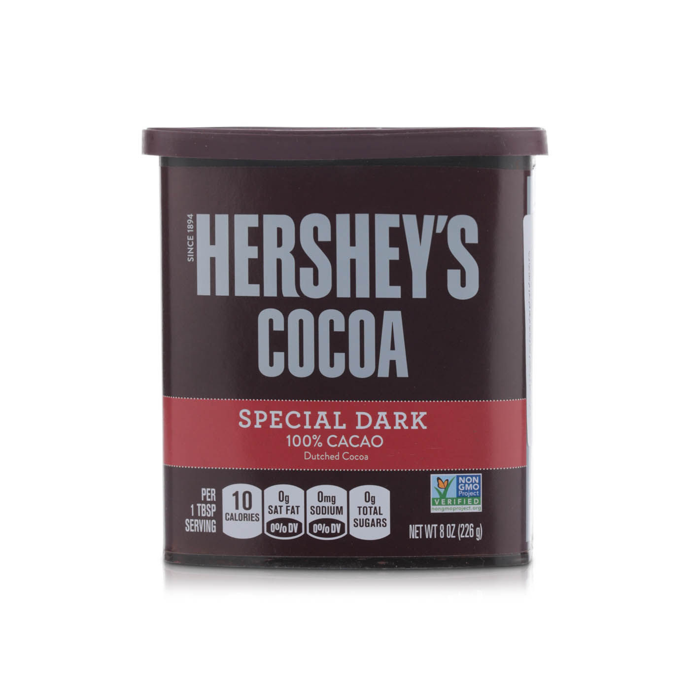 Hersheys cocoa special dark 226g - Spinneys UAE
