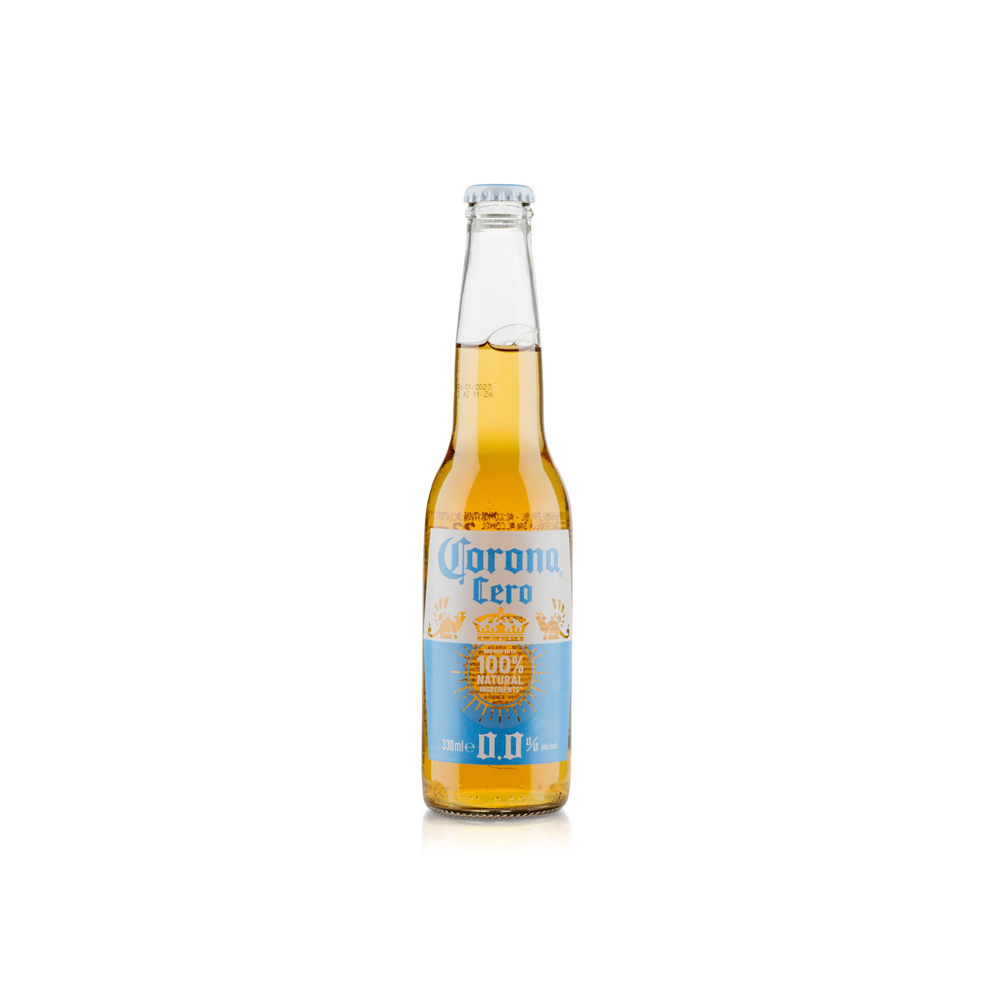 Corona Cero Alcohol Free Beer 330ml - Spinneys United Arab Emirates