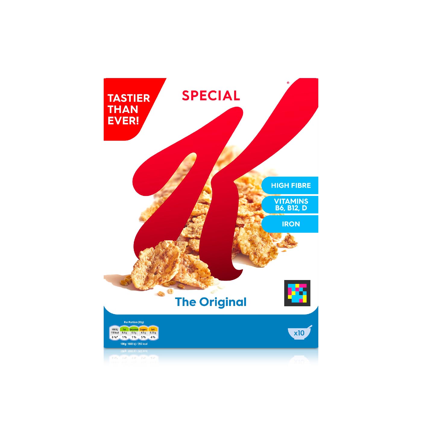 Kellogg's Special K the Original 300g - Spinneys United Arab Emirates