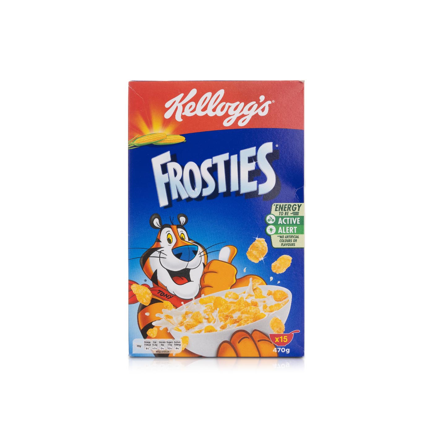 Kellogg's Frosties 470g - Spinneys UAE