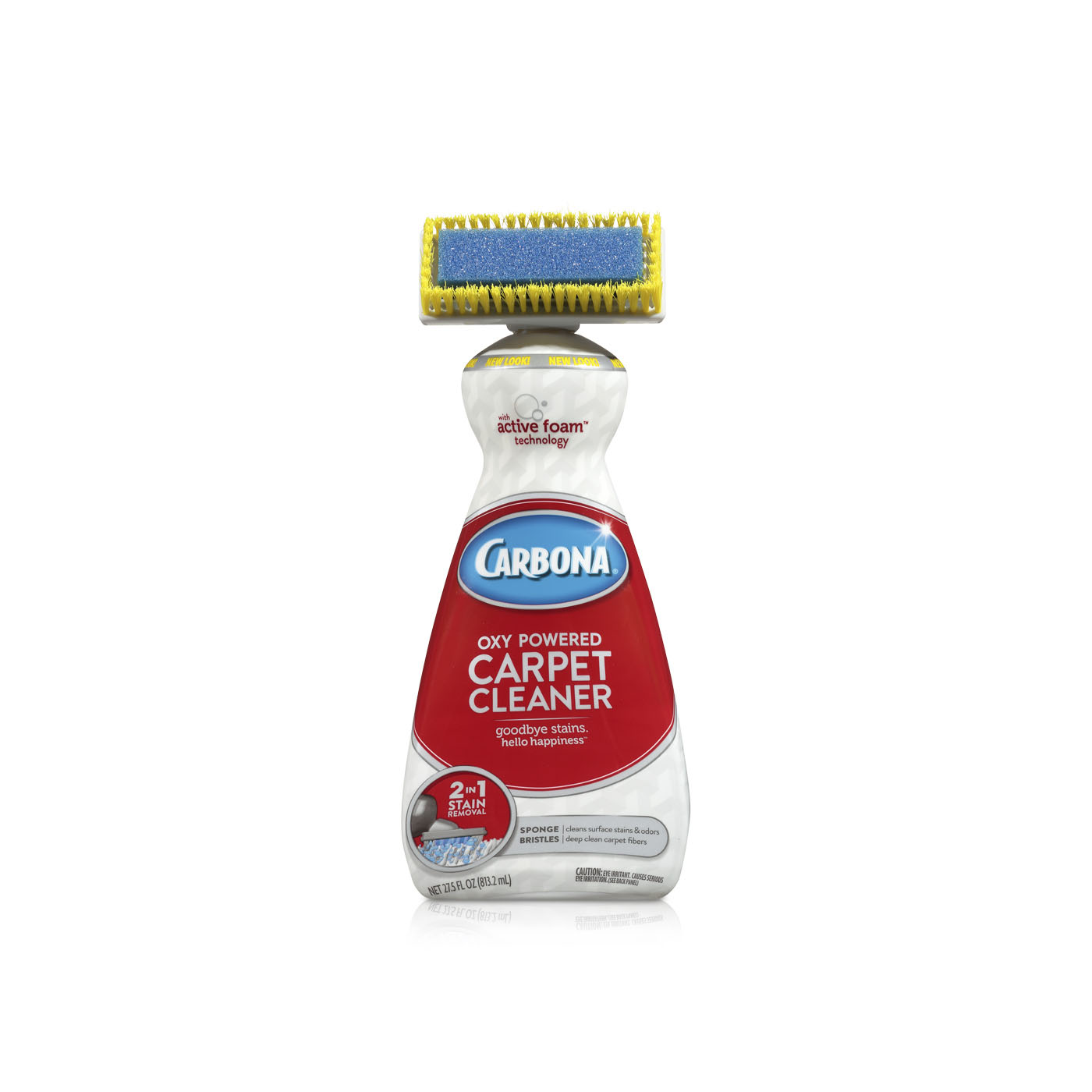 Carbona Oxy Powered 2 in 1 Carpet Cleaner 813.2ml - Spinneys الإمارات ...