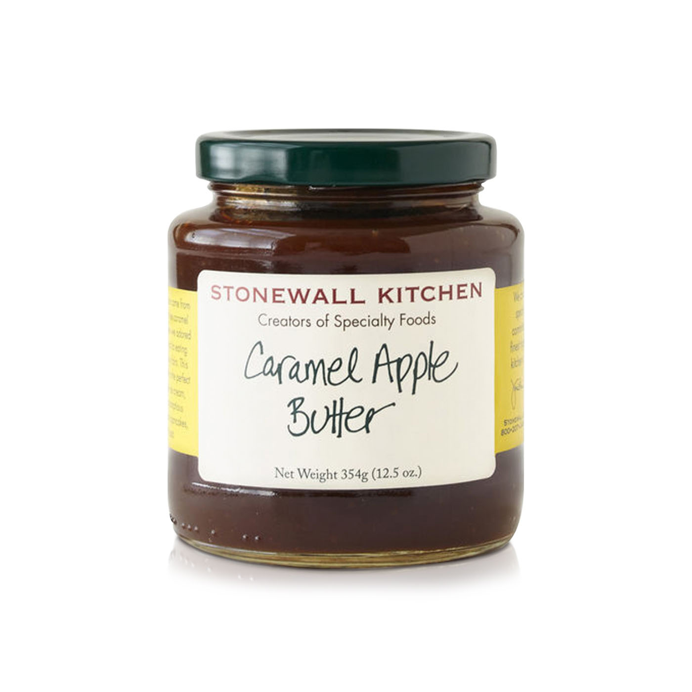 Stonewall Kitchen Caramel Apple Butter 354g - Spinneys United Arab Emirates