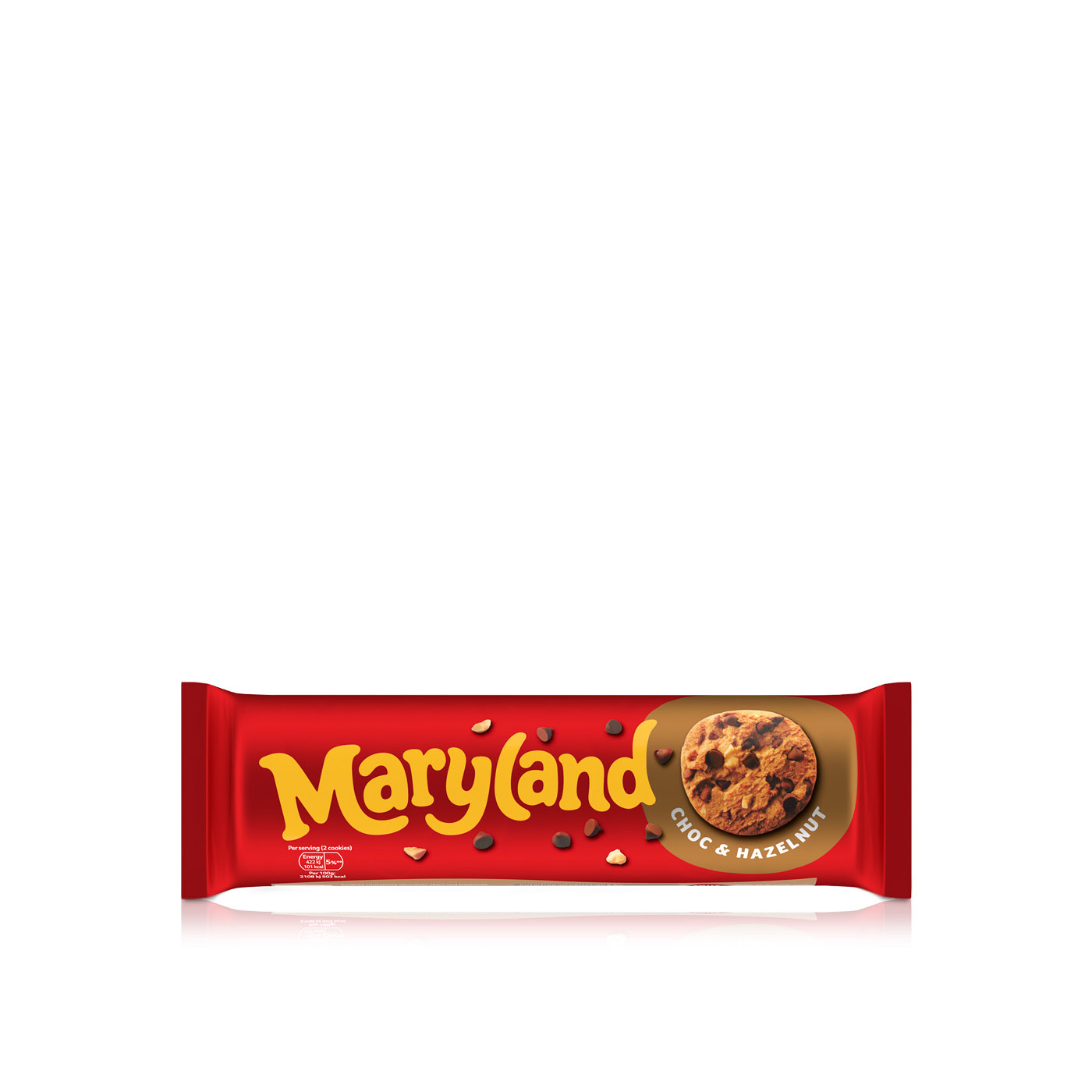 Maryland Choc & Hazelnut Cookies 200g - Spinneys UAE