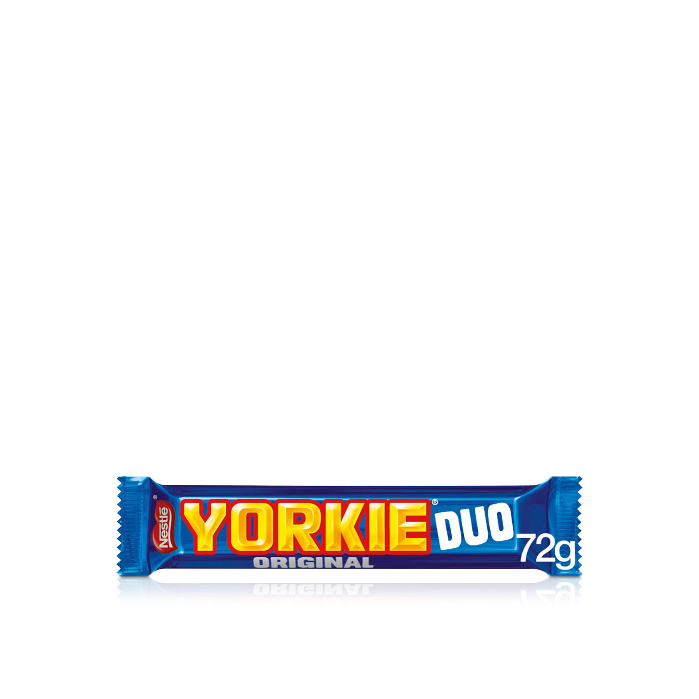 Nestle Yorkie Duo Bar 72g - Spinneys United Arab Emirates