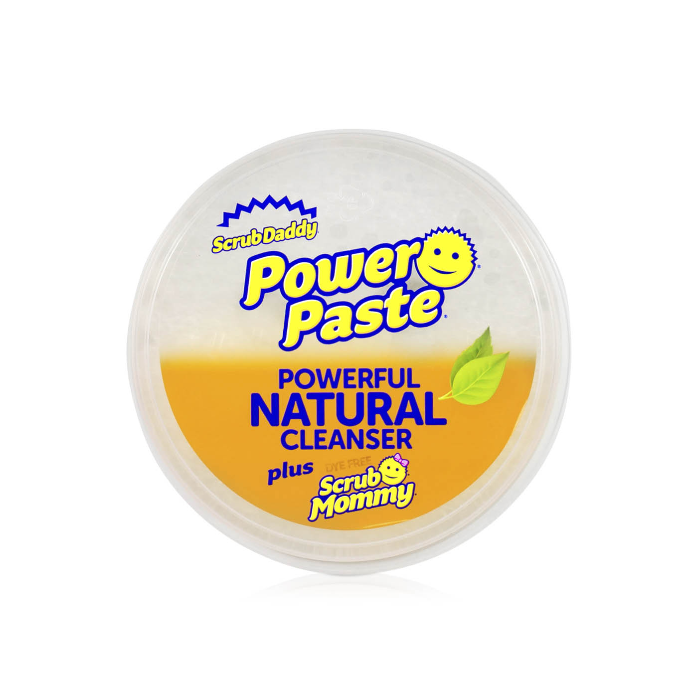Scrub Daddy Power Paste - Spinneys الإمارات العربية المتحدة