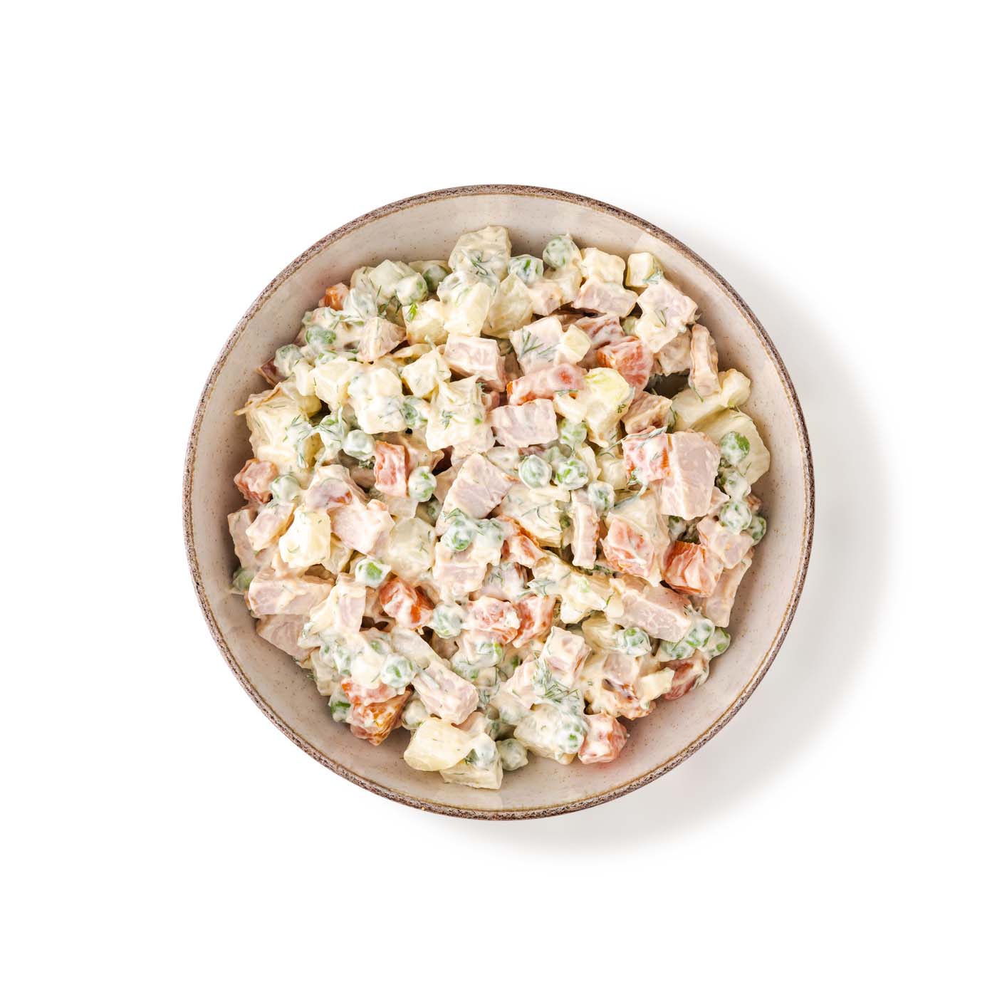 Olivier Salad - Spinneys UAE