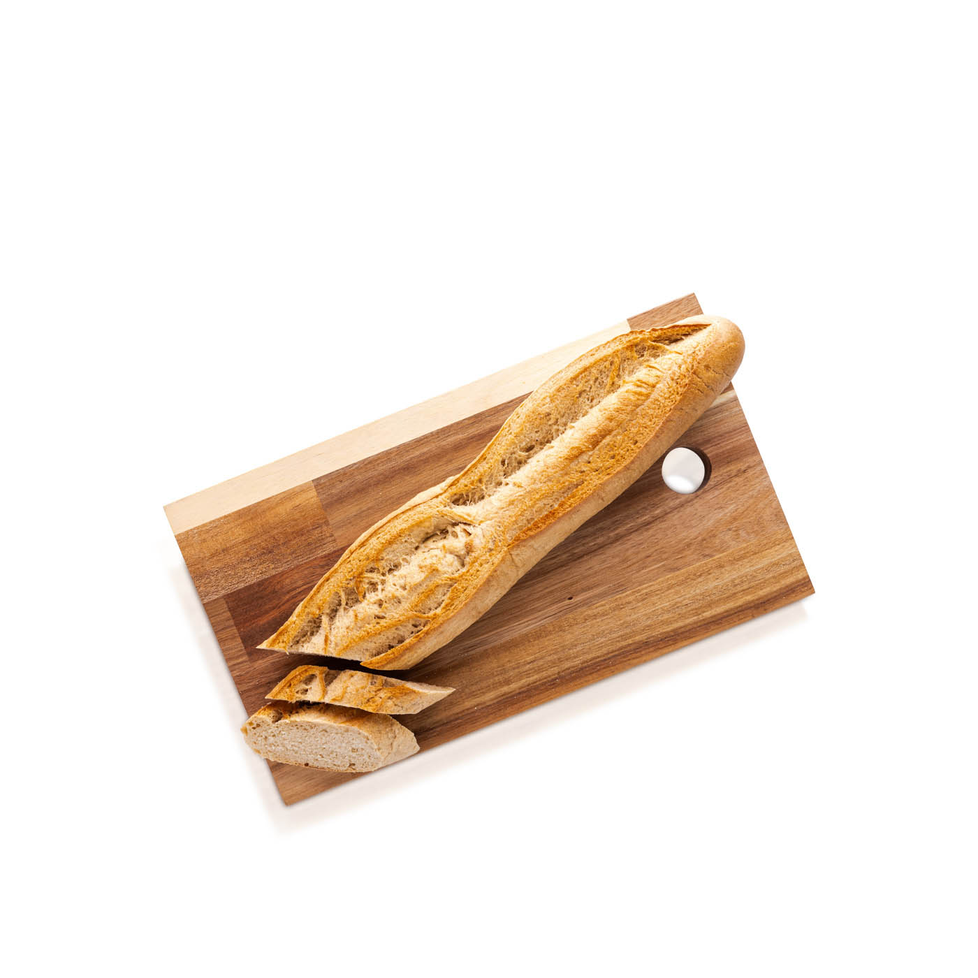 Traditional Baguette 280g - Spinneys Saudi Arabia