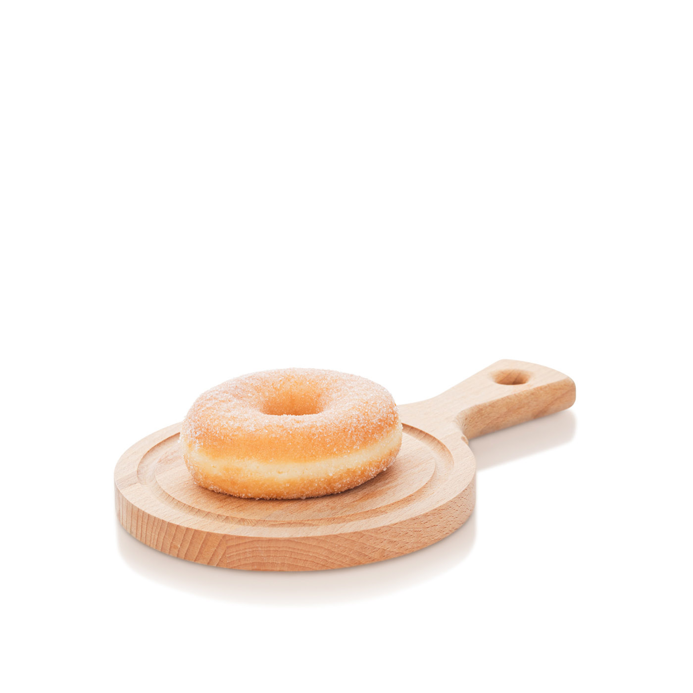 Sugared Donut 49g - Spinneys UAE