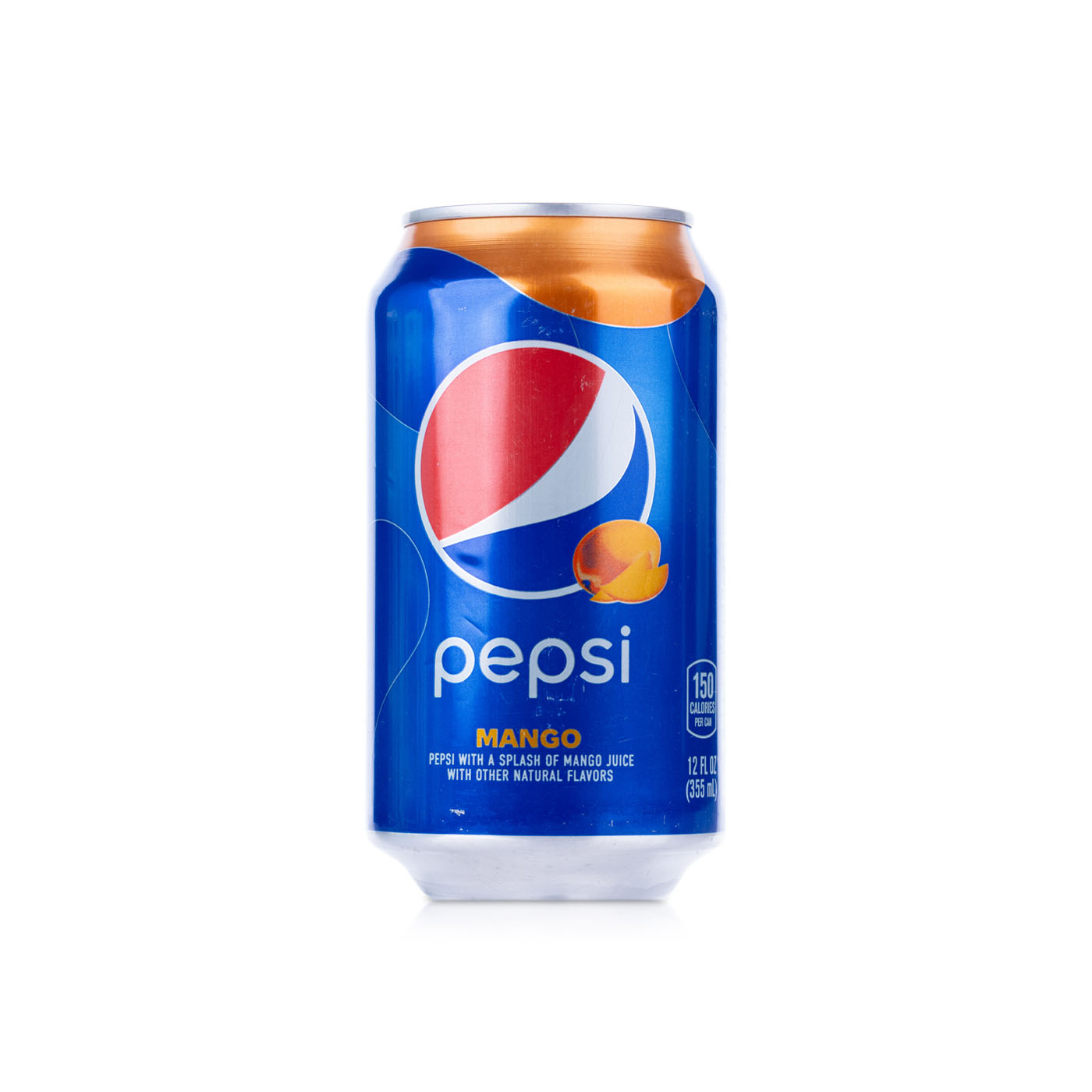 Pepsi Mango 355ml - Spinneys UAE