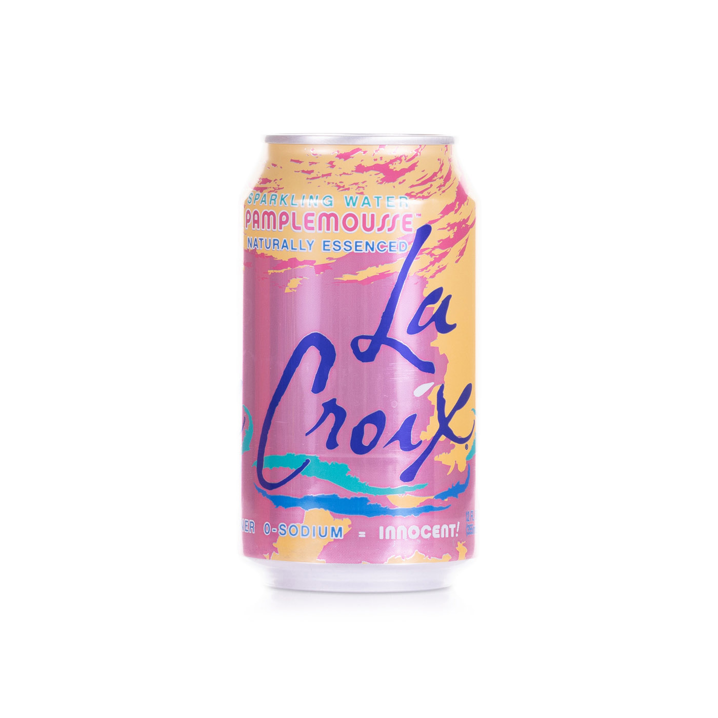 La Croix Grapefruit Sparkling Water 355ml - Spinneys UAE