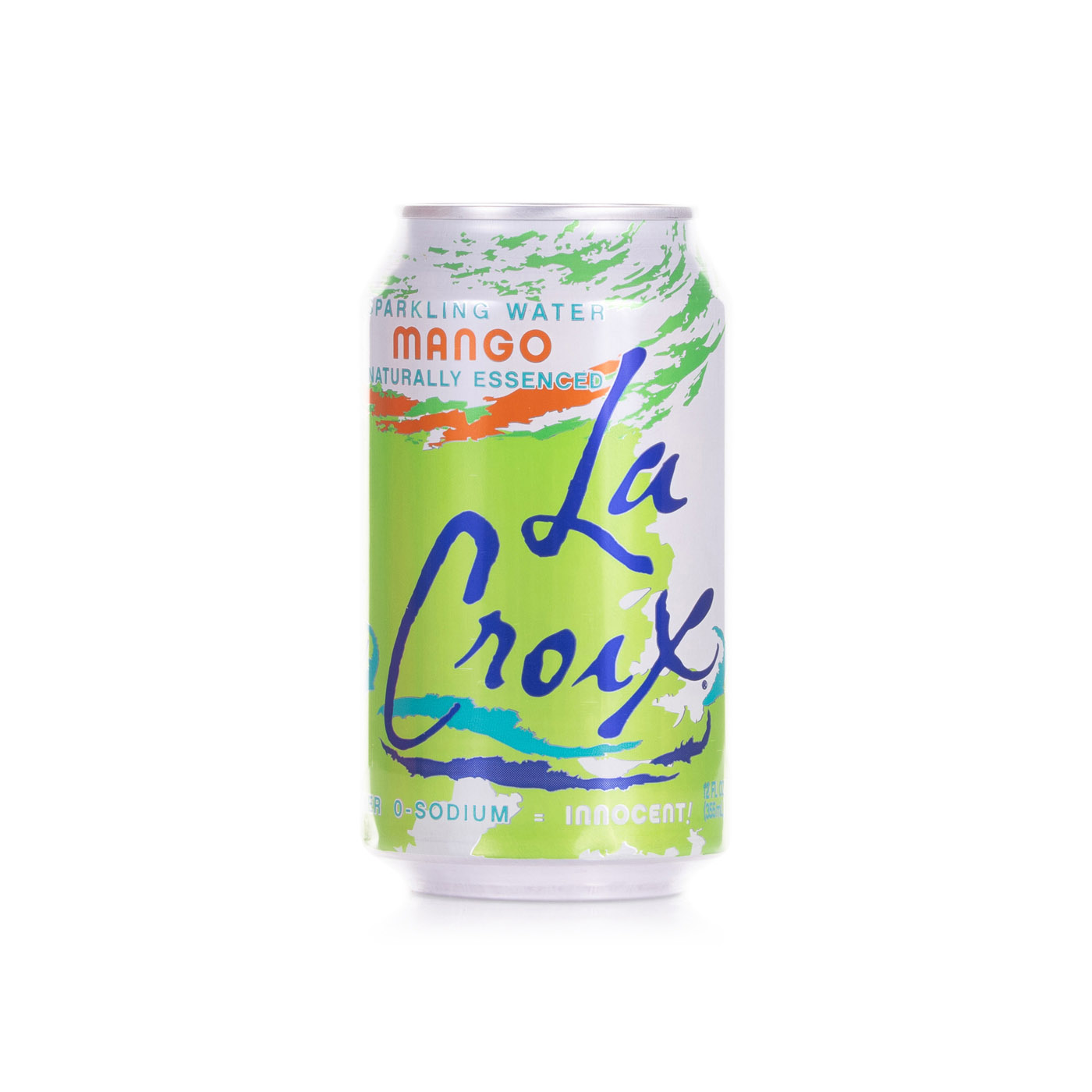 La Croix Mango Sparkling Water 355ml - Spinneys UAE