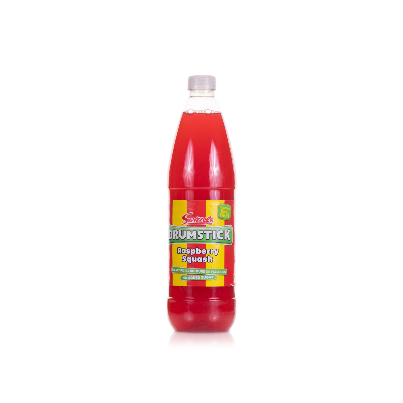 Swizzels Drumstick Raspberry Squash 1 litre - Spinneys United Arab Emirates