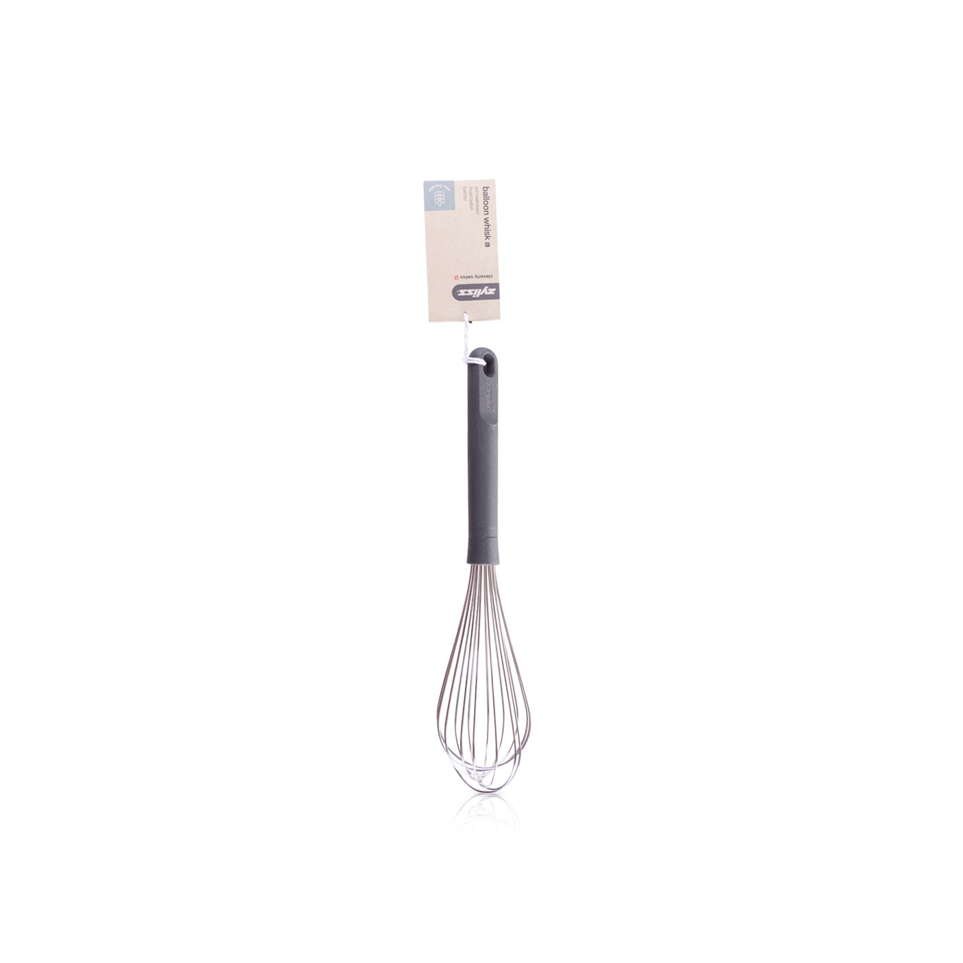 Zyliss Balloon Whisk Large - Spinneys United Arab Emirates