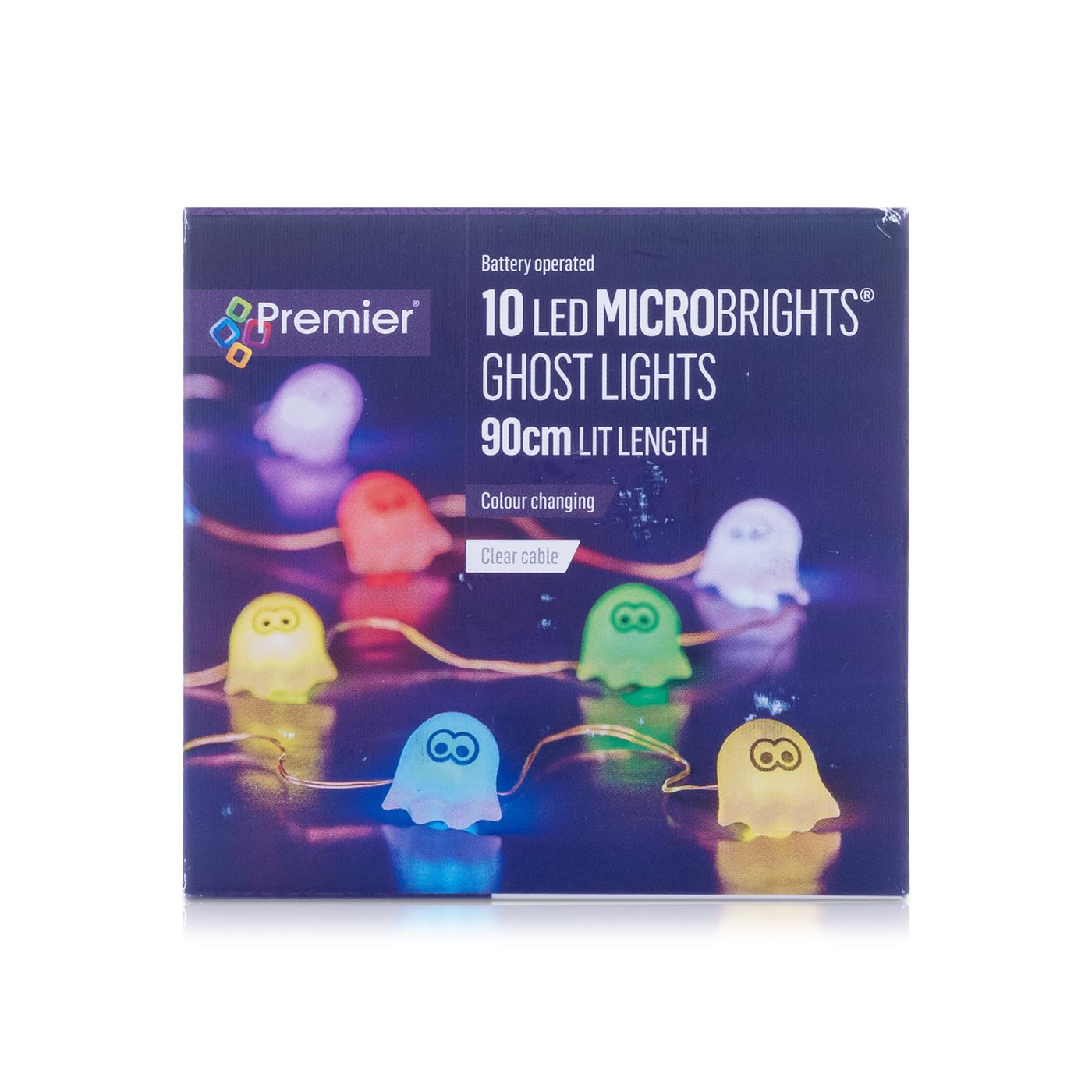 Premier LED ghost lights - Spinneys UAE