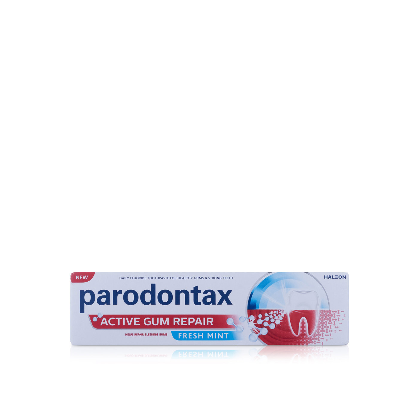 Parodontax Active Gum Repair Fresh Mint Toothpaste 75ml - Spinneys UAE