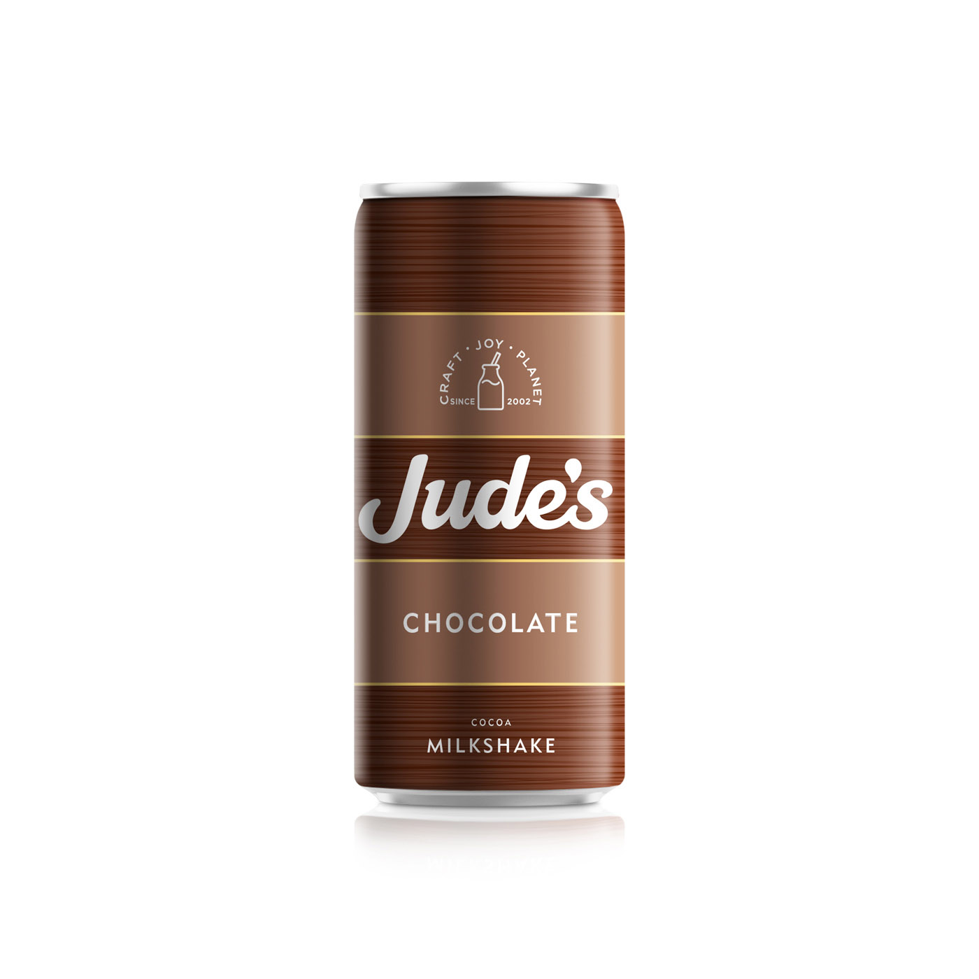 Jude's Chocolate Milkshake 250ml - Spinneys UAE