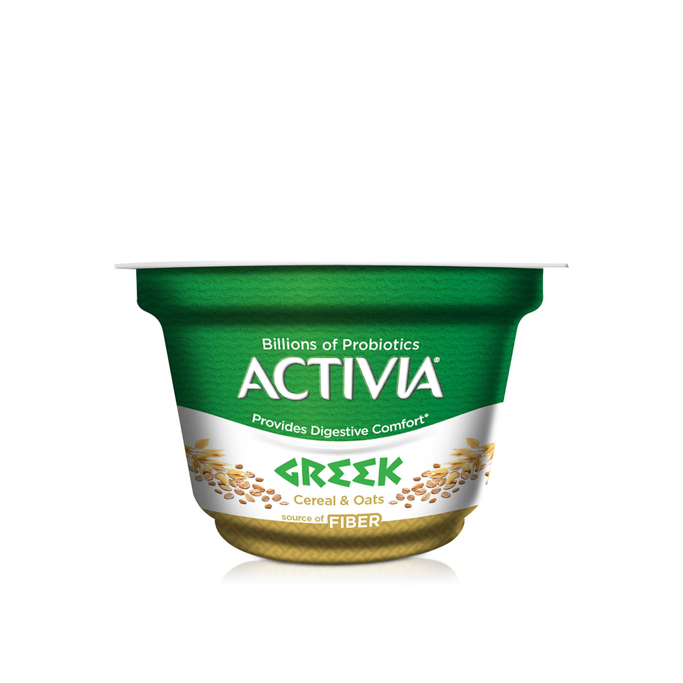 Activia Cereal and Oats Greek Yoghurt 150g - Spinneys UAE