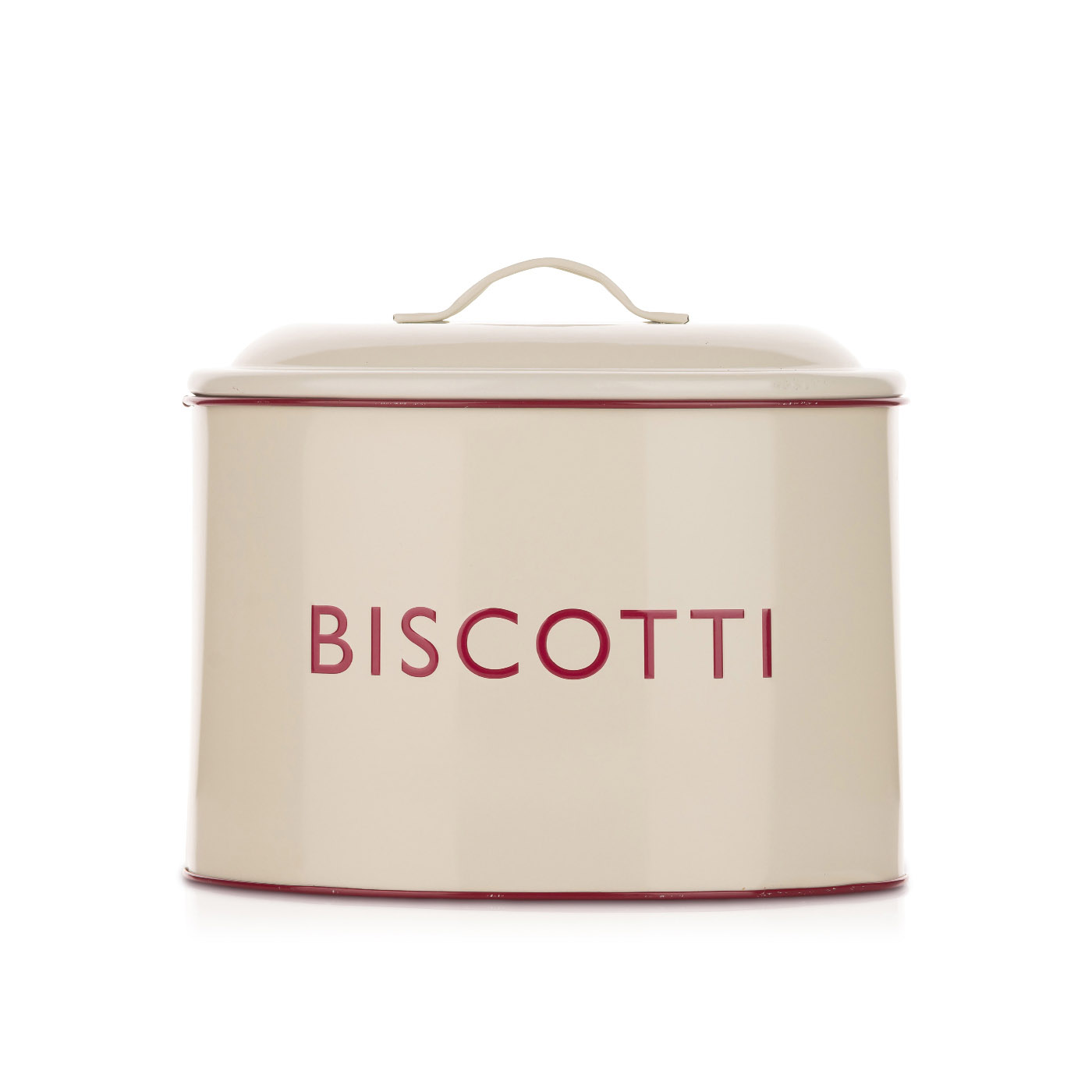Waitrose Christmas Biscotti Tin 185g - Spinneys United Arab Emirates