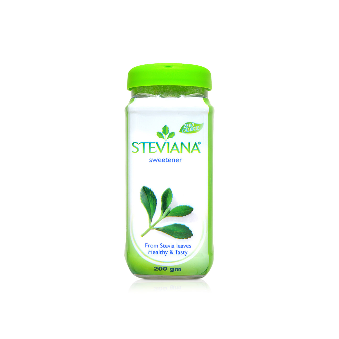 Steviana Sweetener 200g - Spinneys United Arab Emirates
