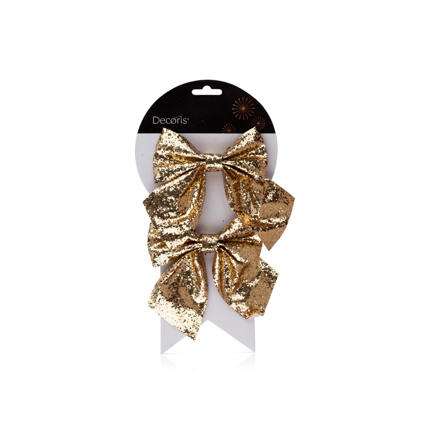 Kaemingk Gold Bows - Spinneys UAE